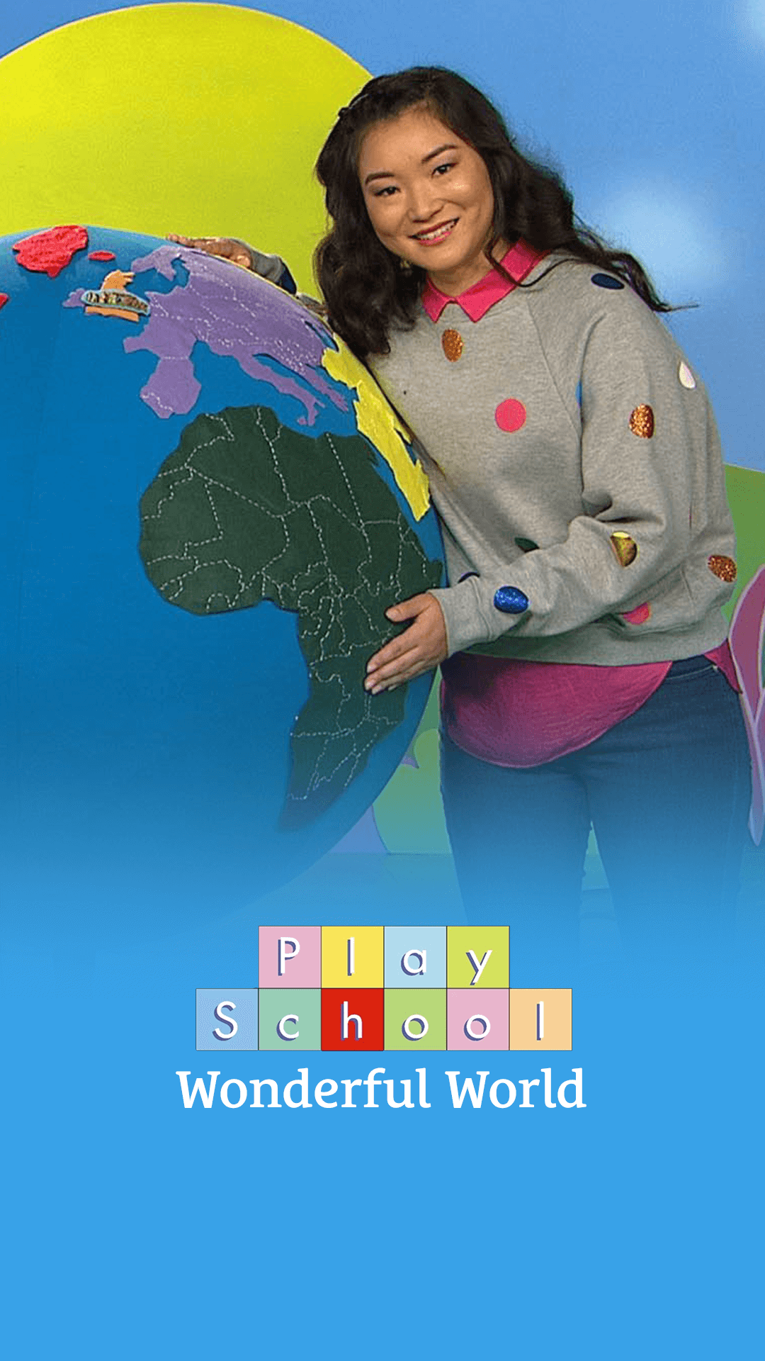 Play School's Wonderful World Videos & Resources | ClickView