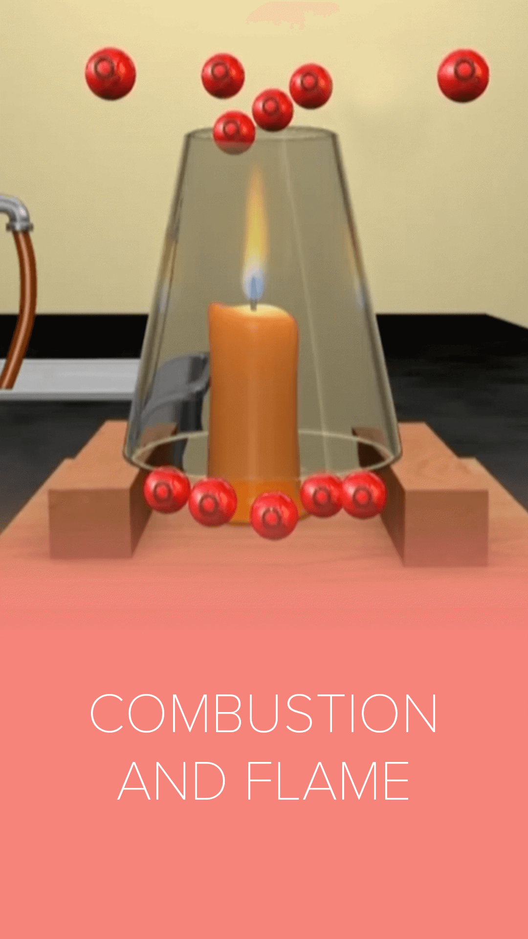 Combustion and Flame Videos & Resources | ClickView