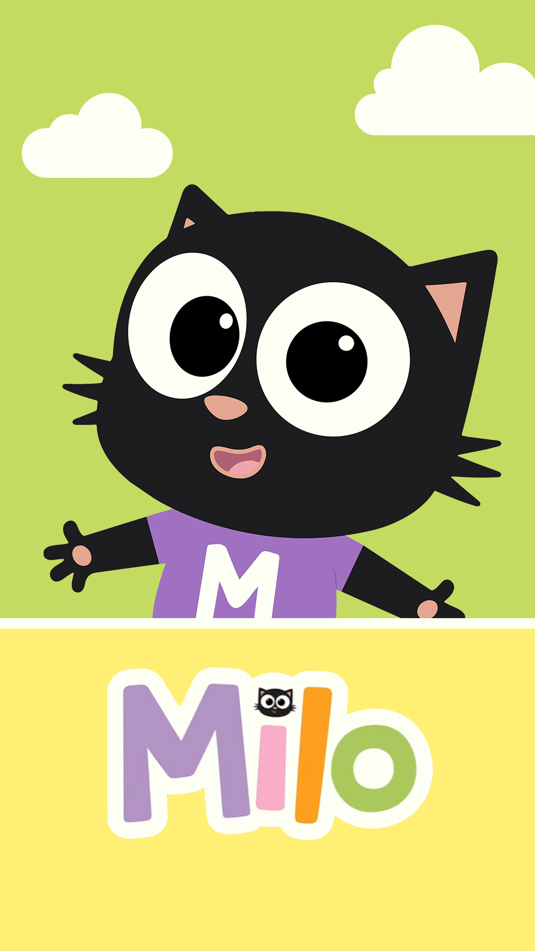 Milo Videos & Resources | ClickView