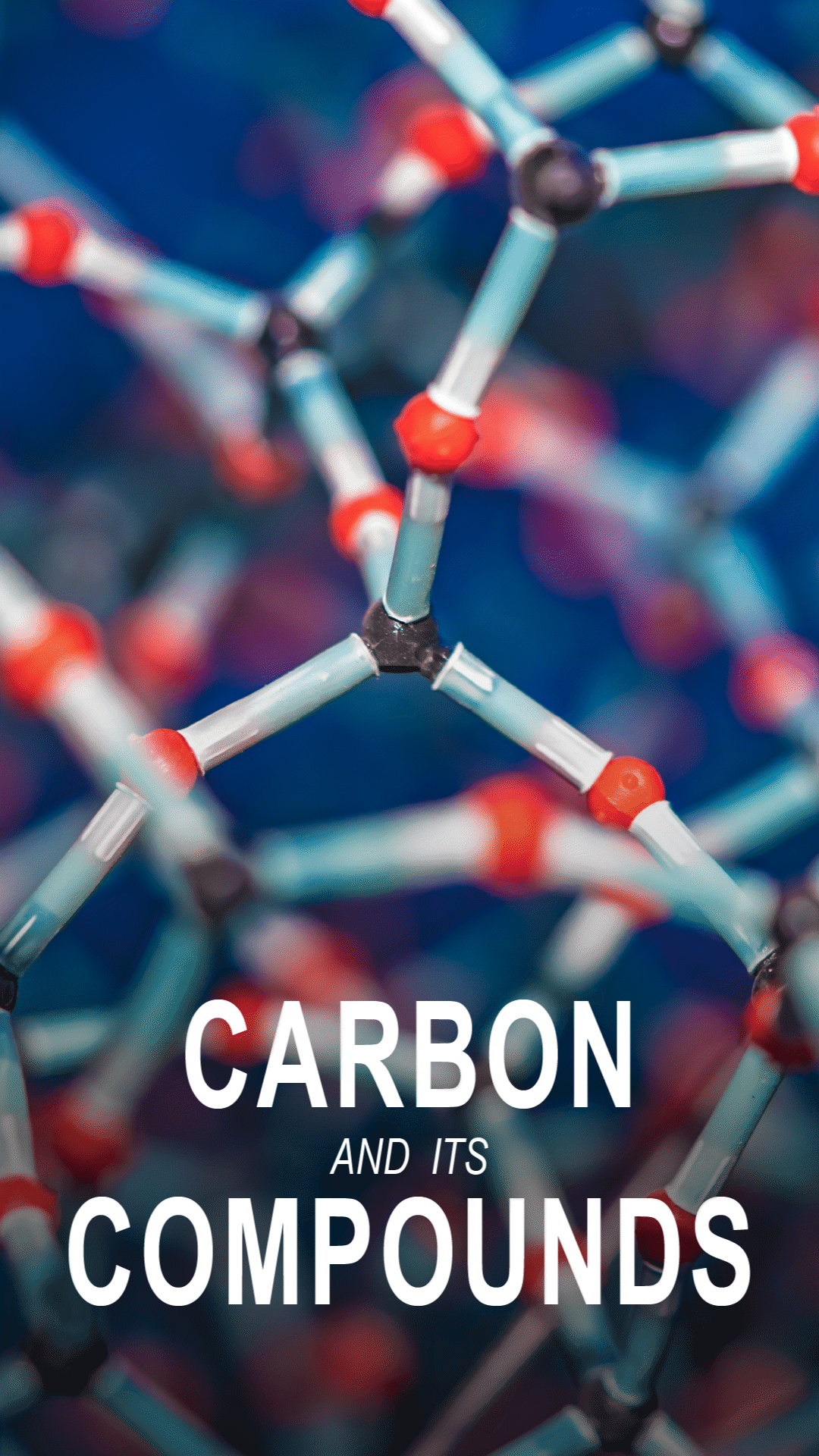 Carbon and Its Compounds Videos & Resources | ClickView
