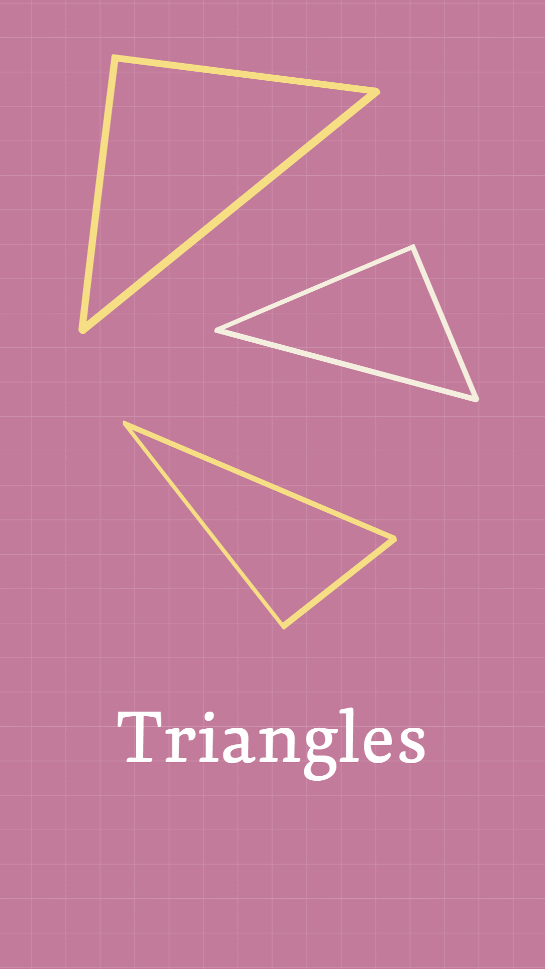 Triangles Videos & Resources | ClickView