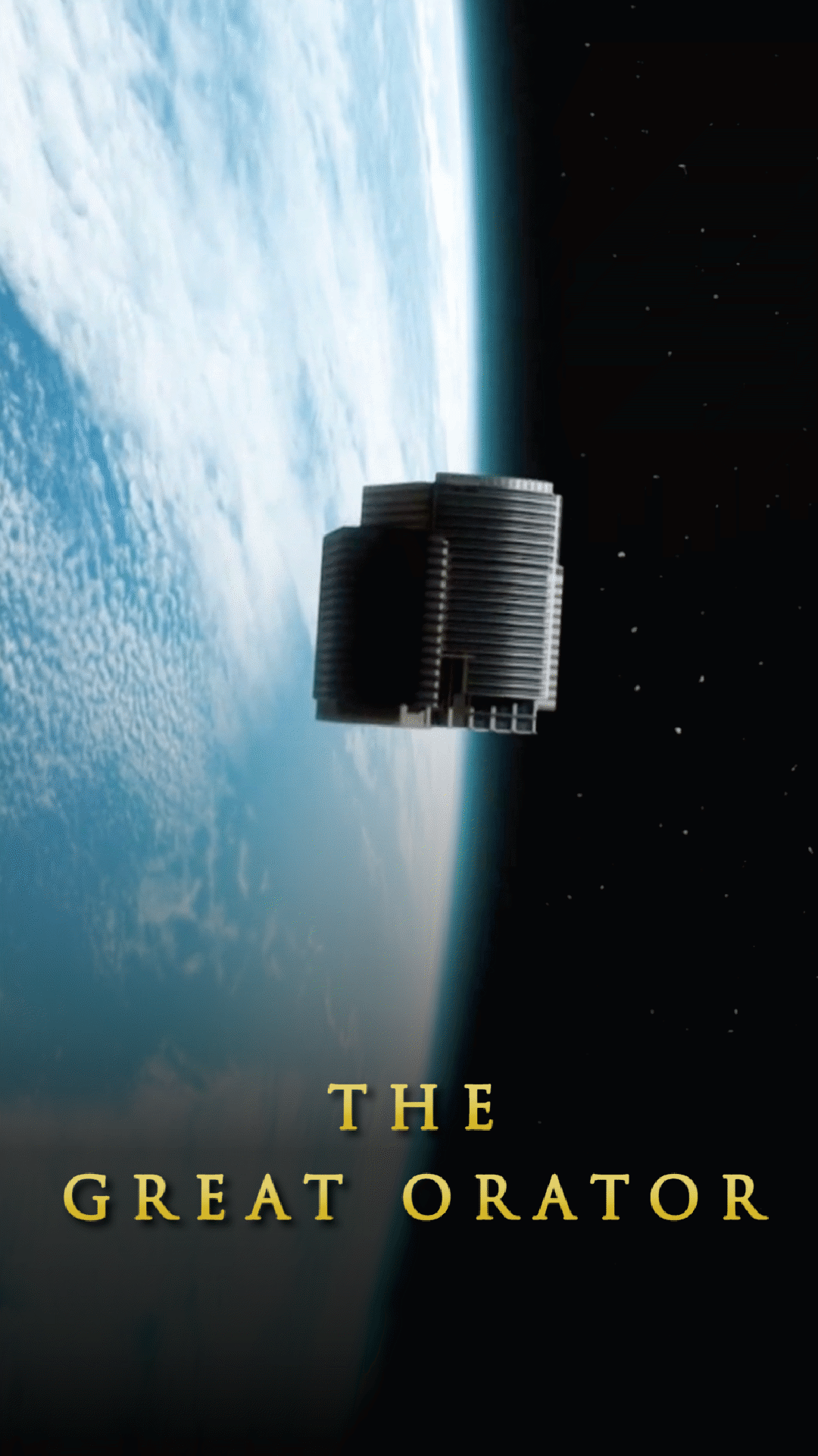 The Great Orator Videos & Resources | ClickView