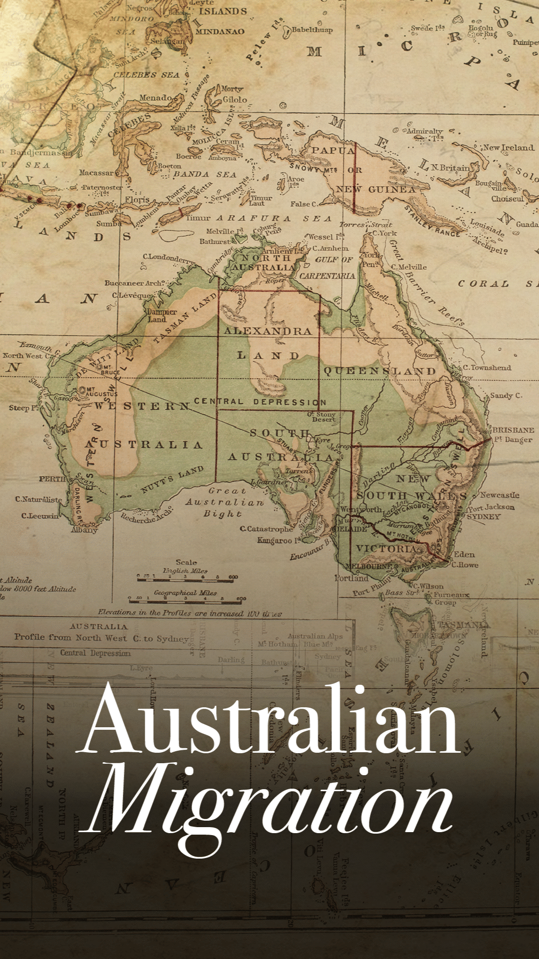 Australian Migration Videos & Resources | ClickView