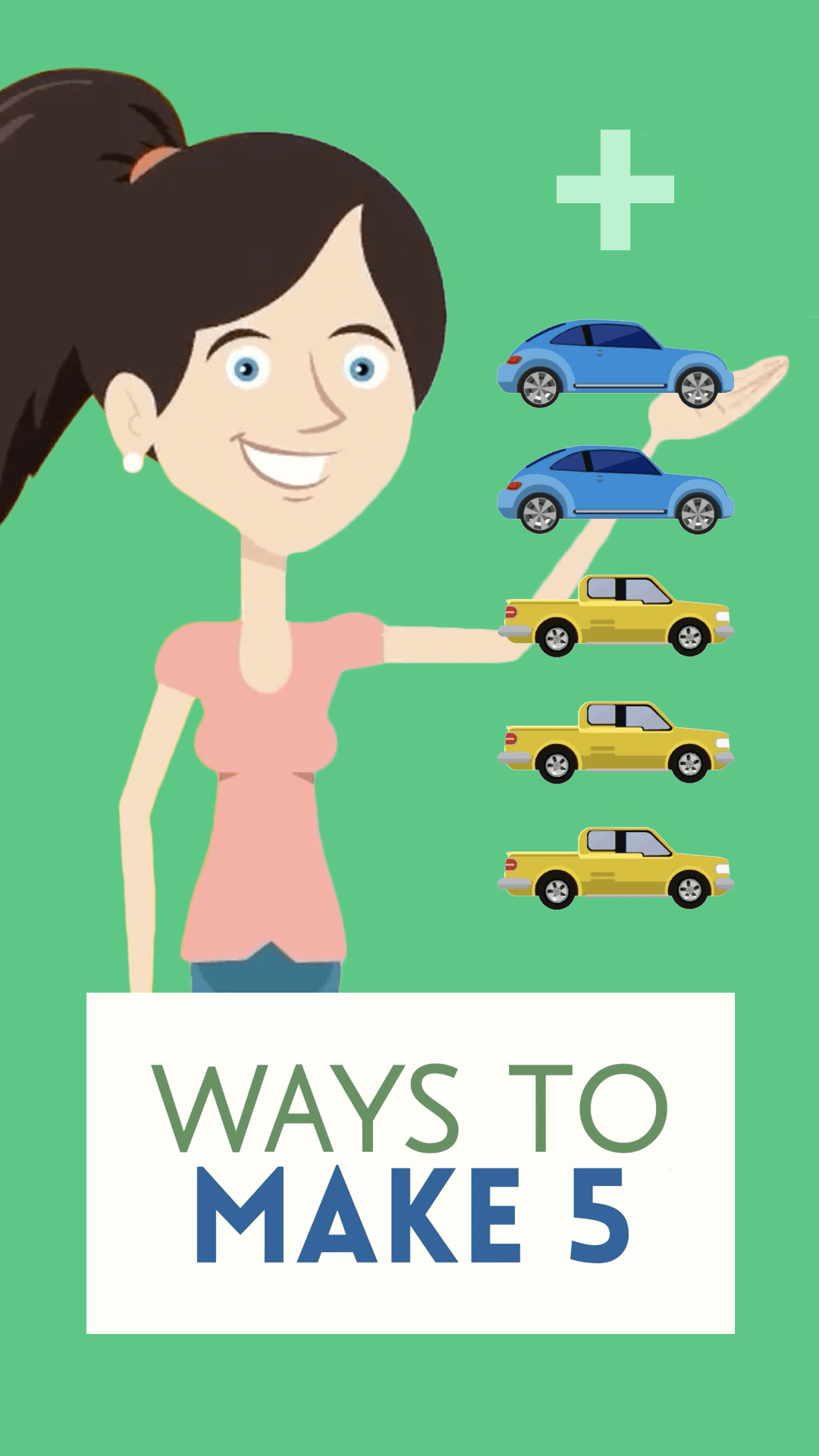 Ways to Make 5 Videos & Resources | ClickView