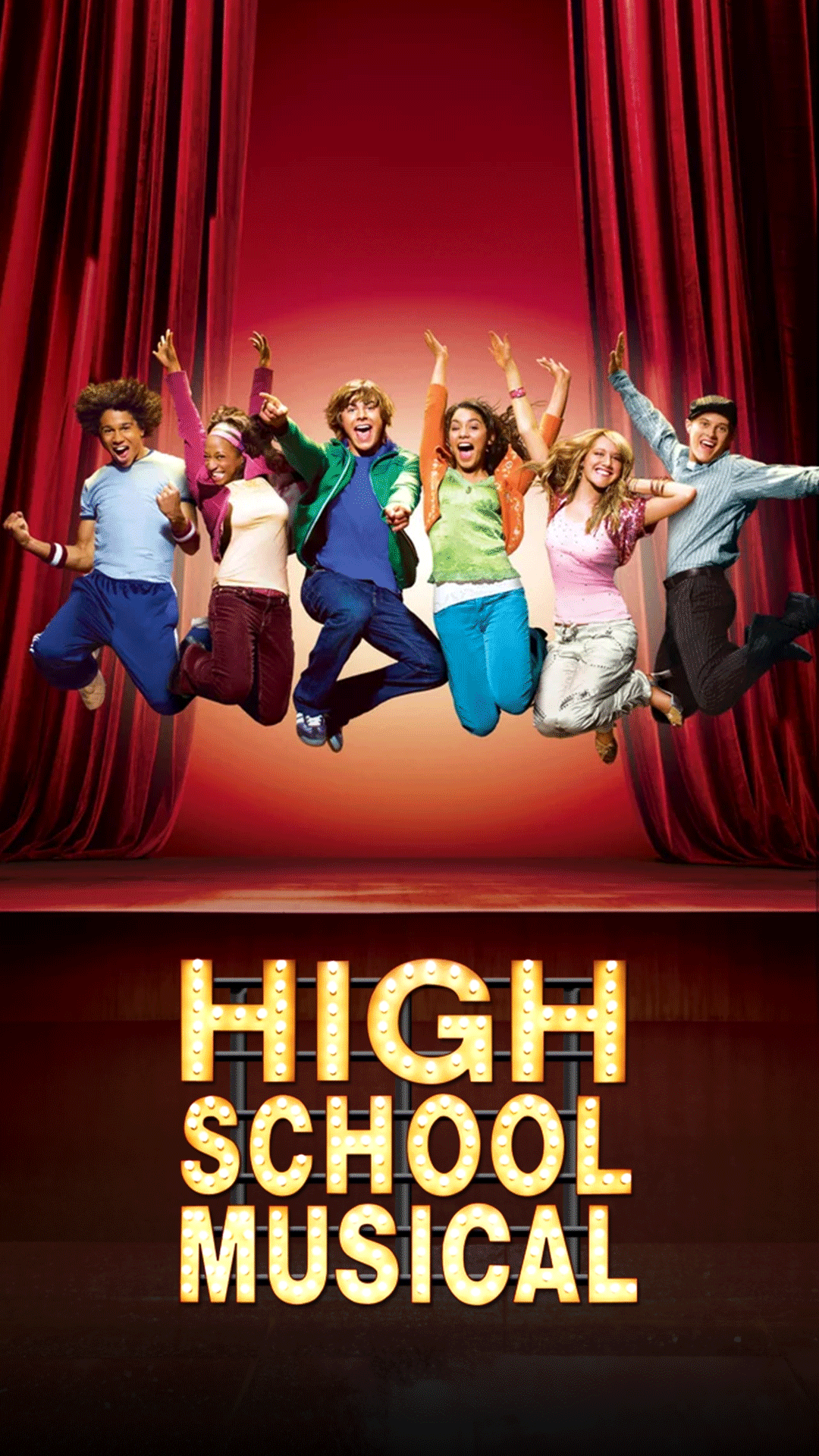 High School Musical Videos & Resources | ClickView