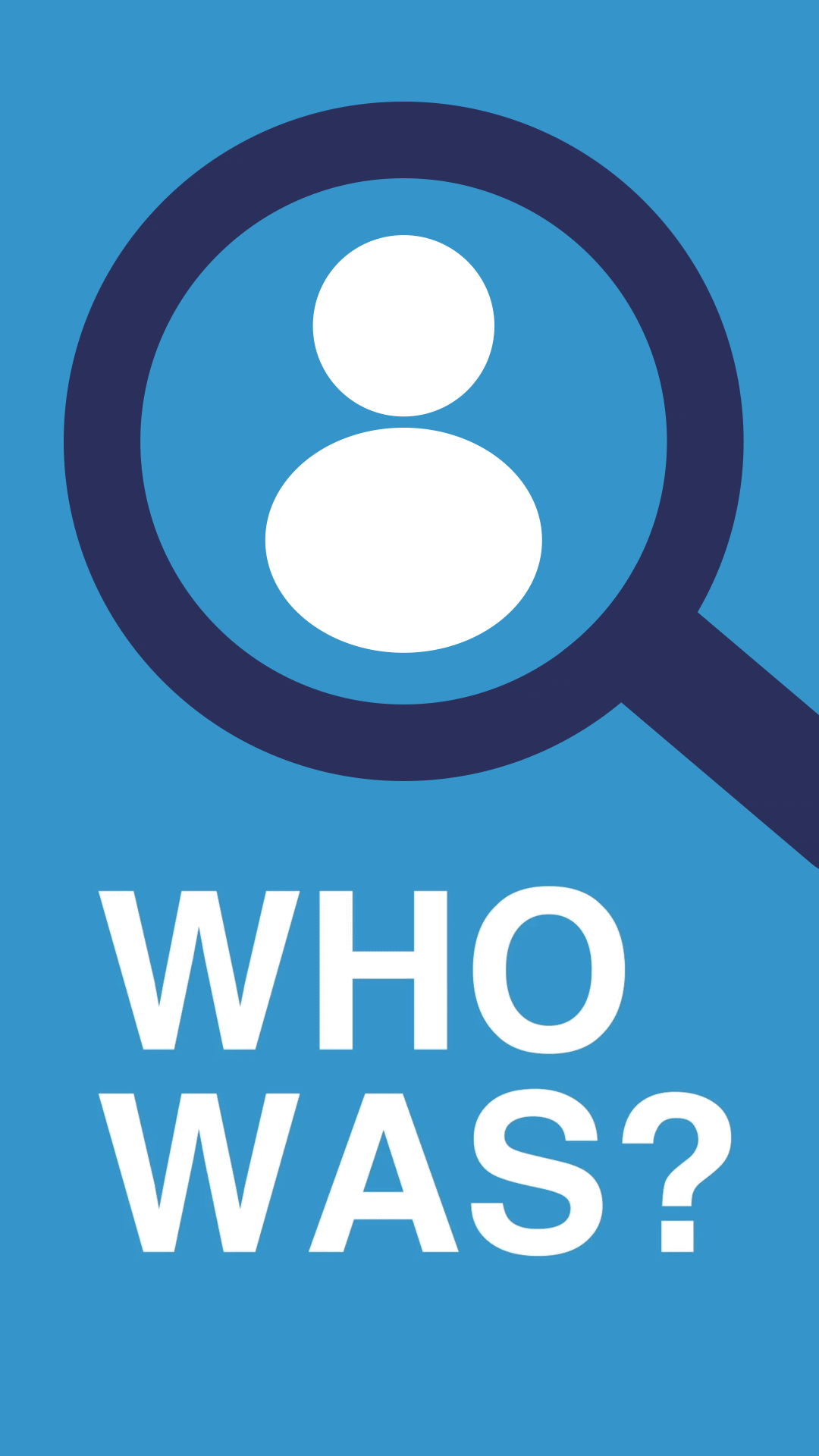 Who Was? Videos & Resources | ClickView
