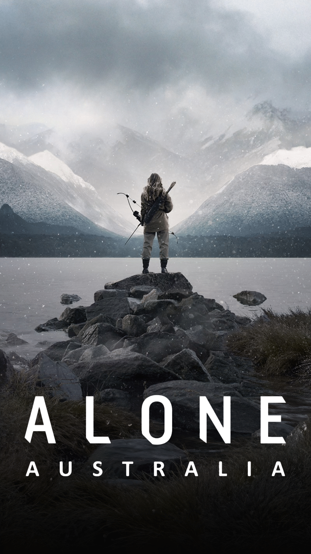 Alone Australia Videos & Resources | ClickView