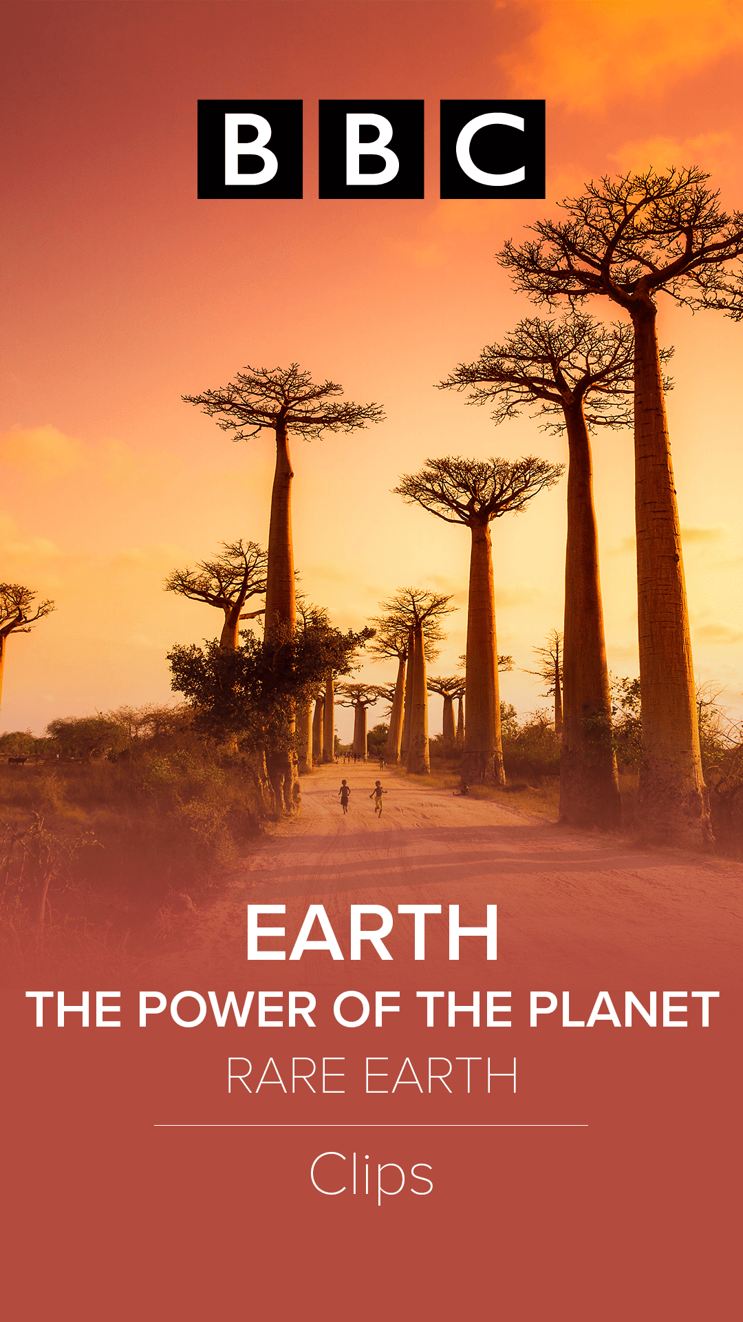 Earth: The Power of the Planet - Rare Earth (Clips) | ClickView