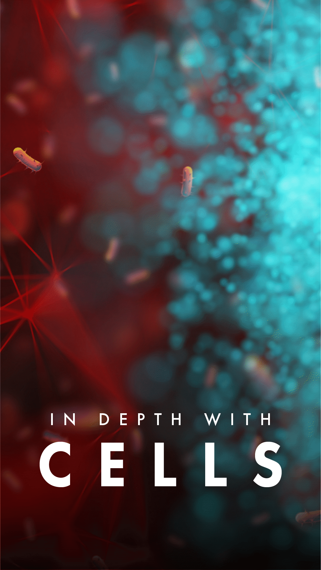 In-Depth with Cells Videos & Resources | ClickView