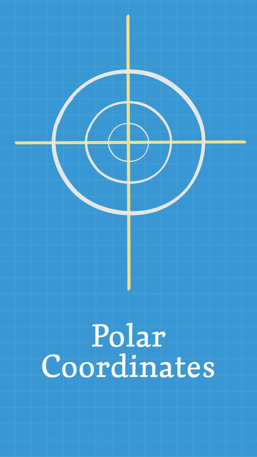 Polar Coordinates Videos And Resources Clickview