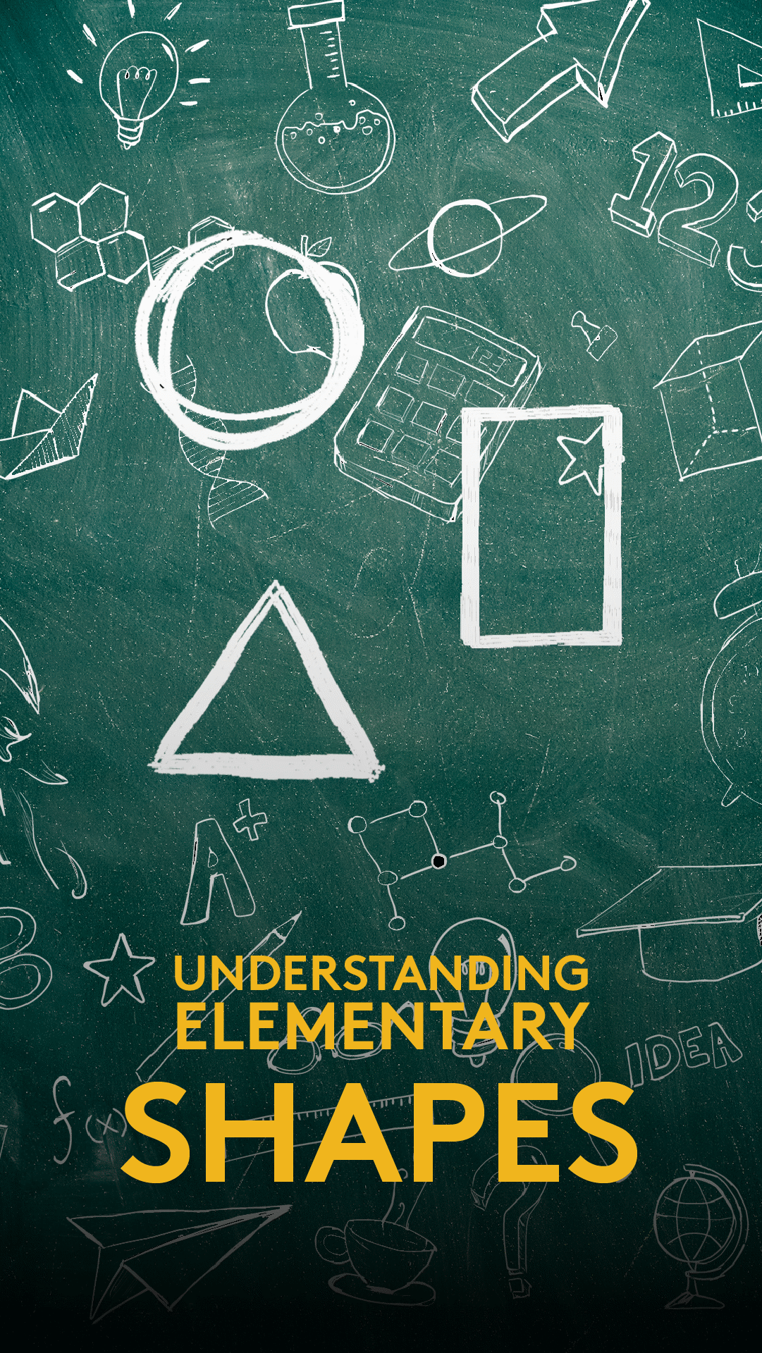 Understanding Elementary Shapes | ClickView