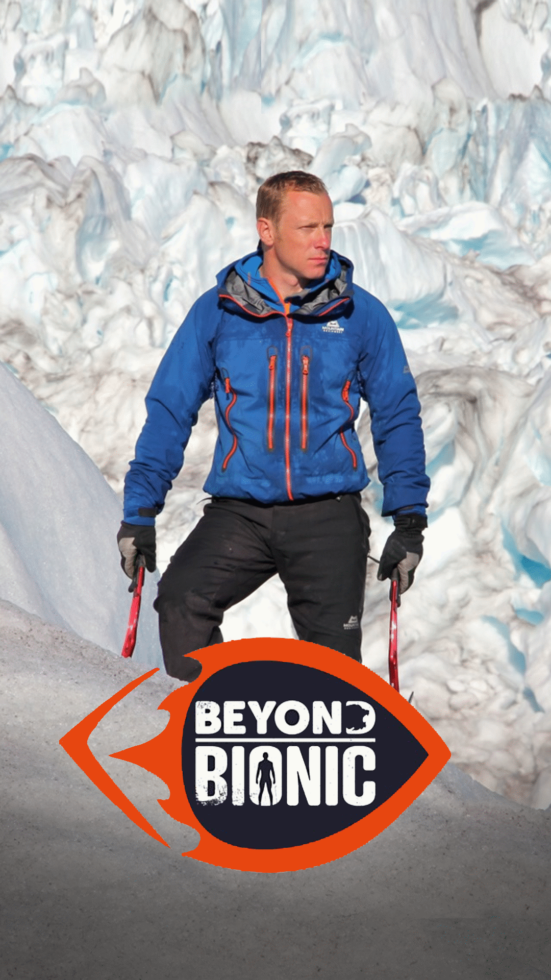 Beyond Bionic Videos & Resources | ClickView