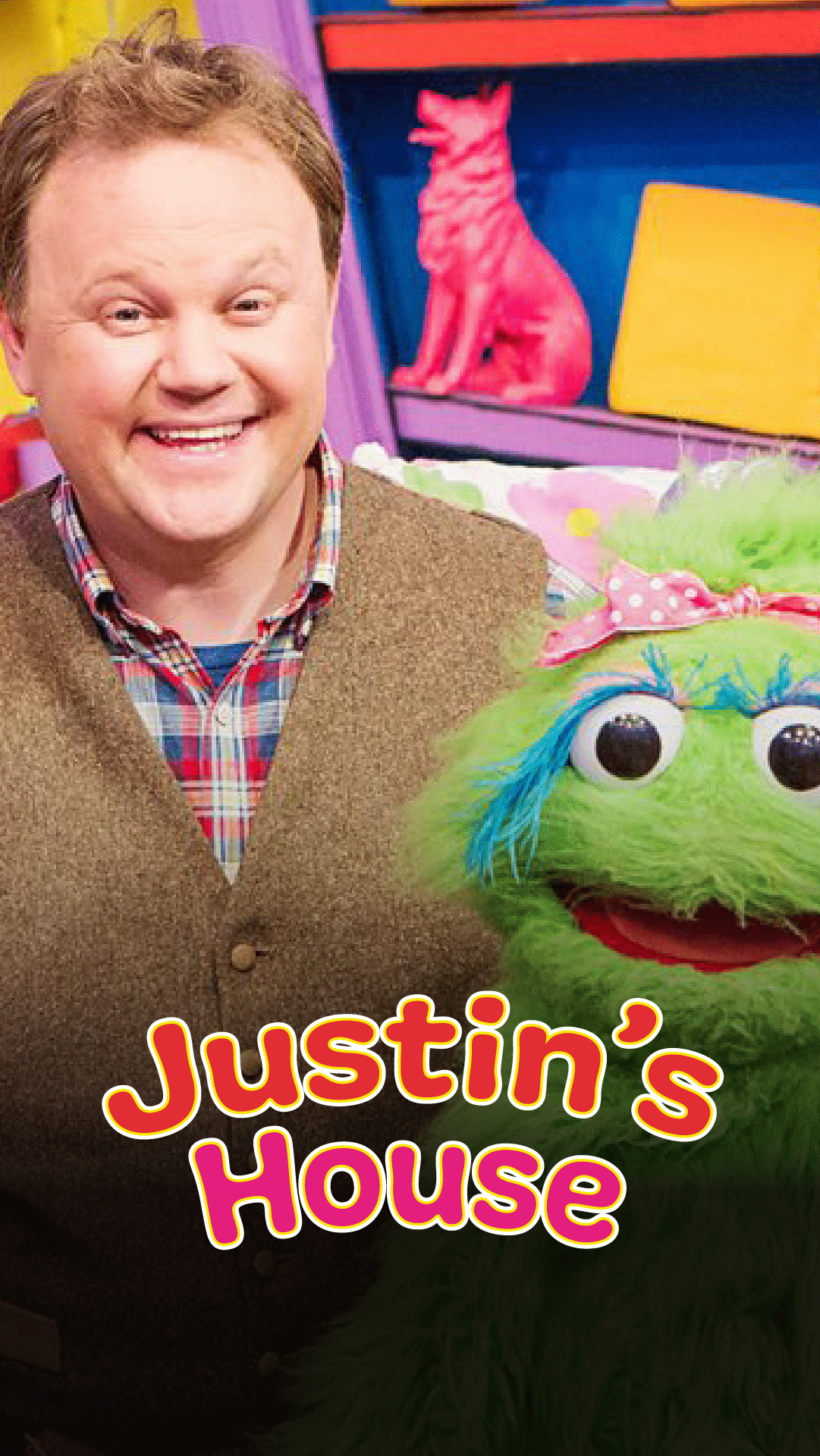 Justin's House Videos & Resources | ClickView