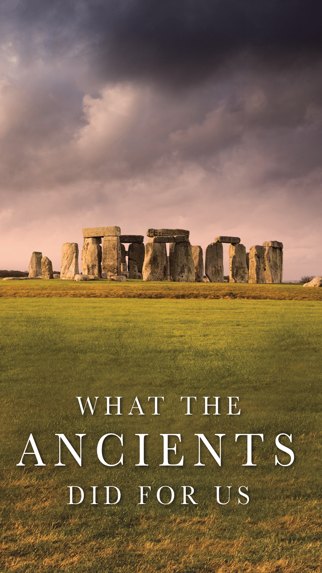 What the Ancients Did for Us Videos & Resources | ClickView