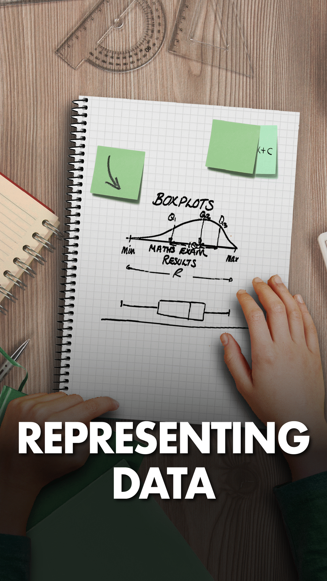 Representing Data Videos & Resources | ClickView