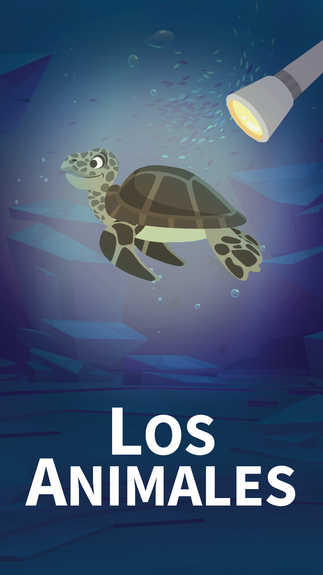 Animals (Los Animales) Videos & Resources | ClickView