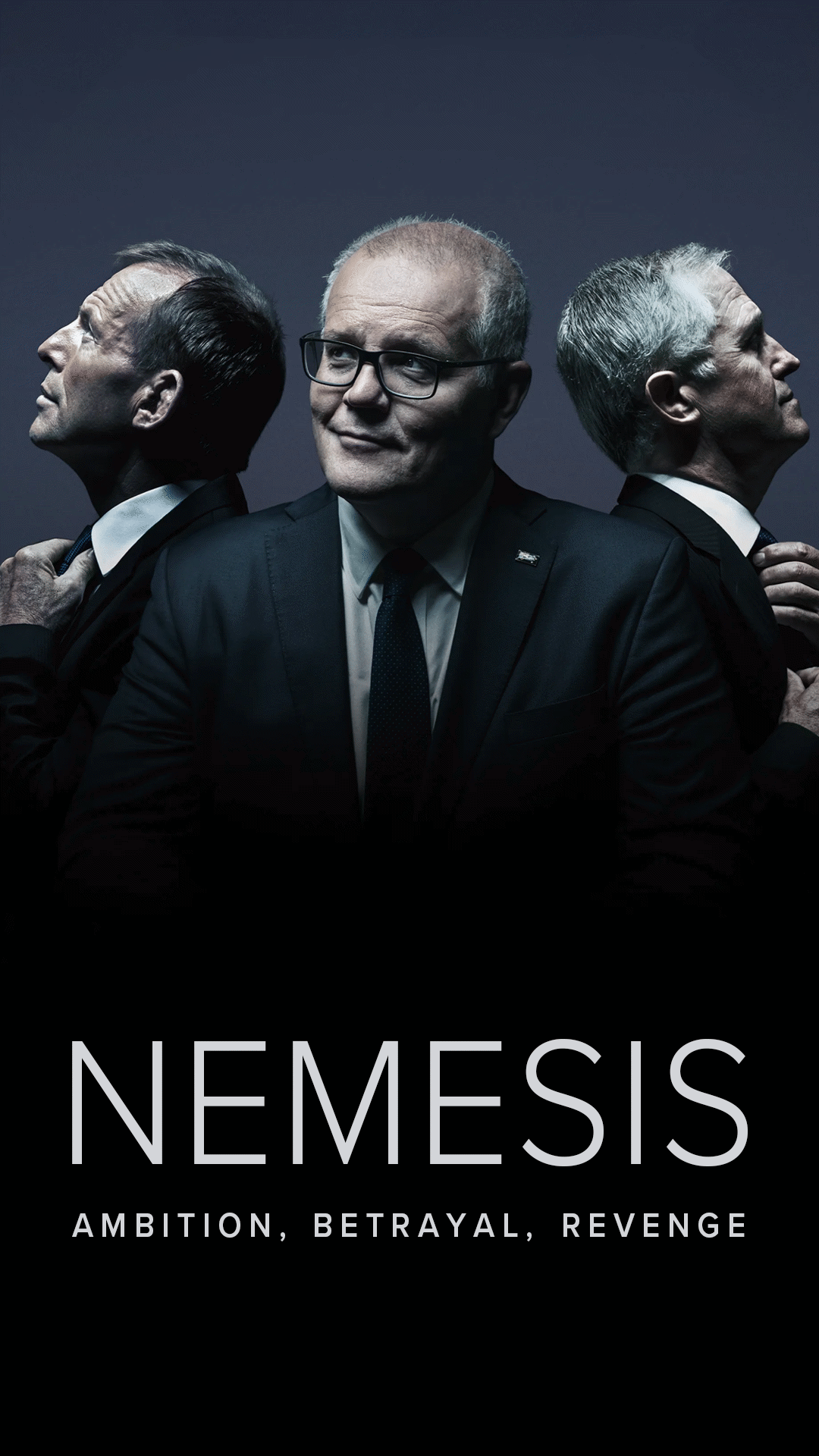 Nemesis Videos & Resources | ClickView