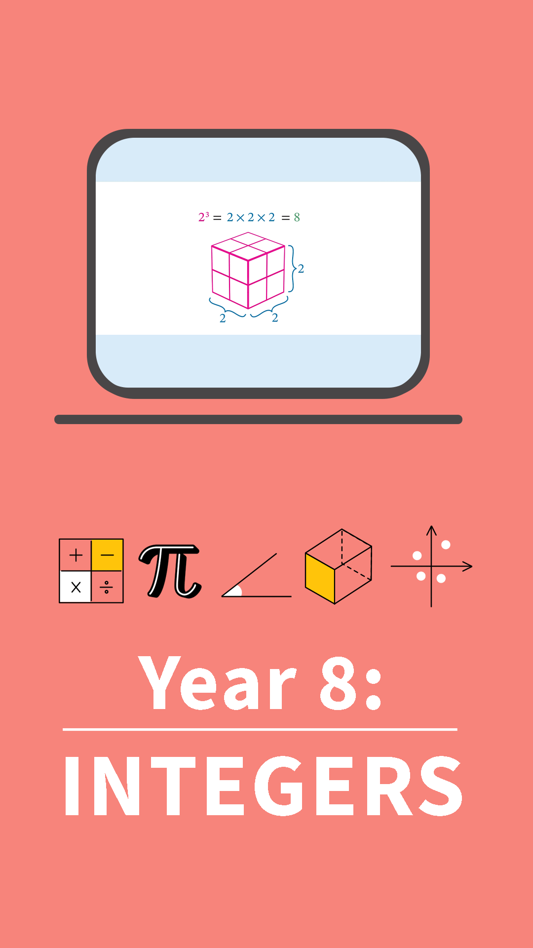 Year 8: Integers Videos & Resources | ClickView