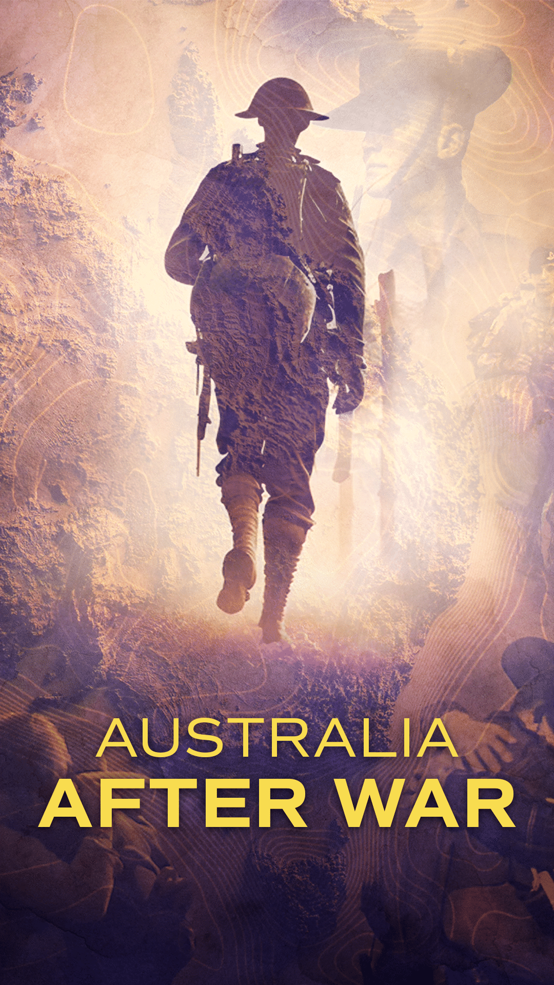 Australia after War - ClickView