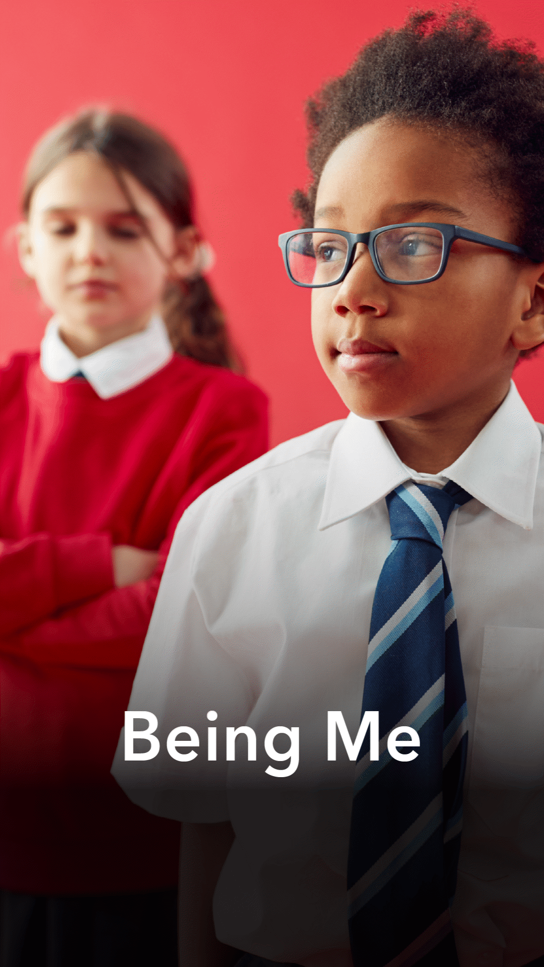 Being Me Videos & Resources | ClickView