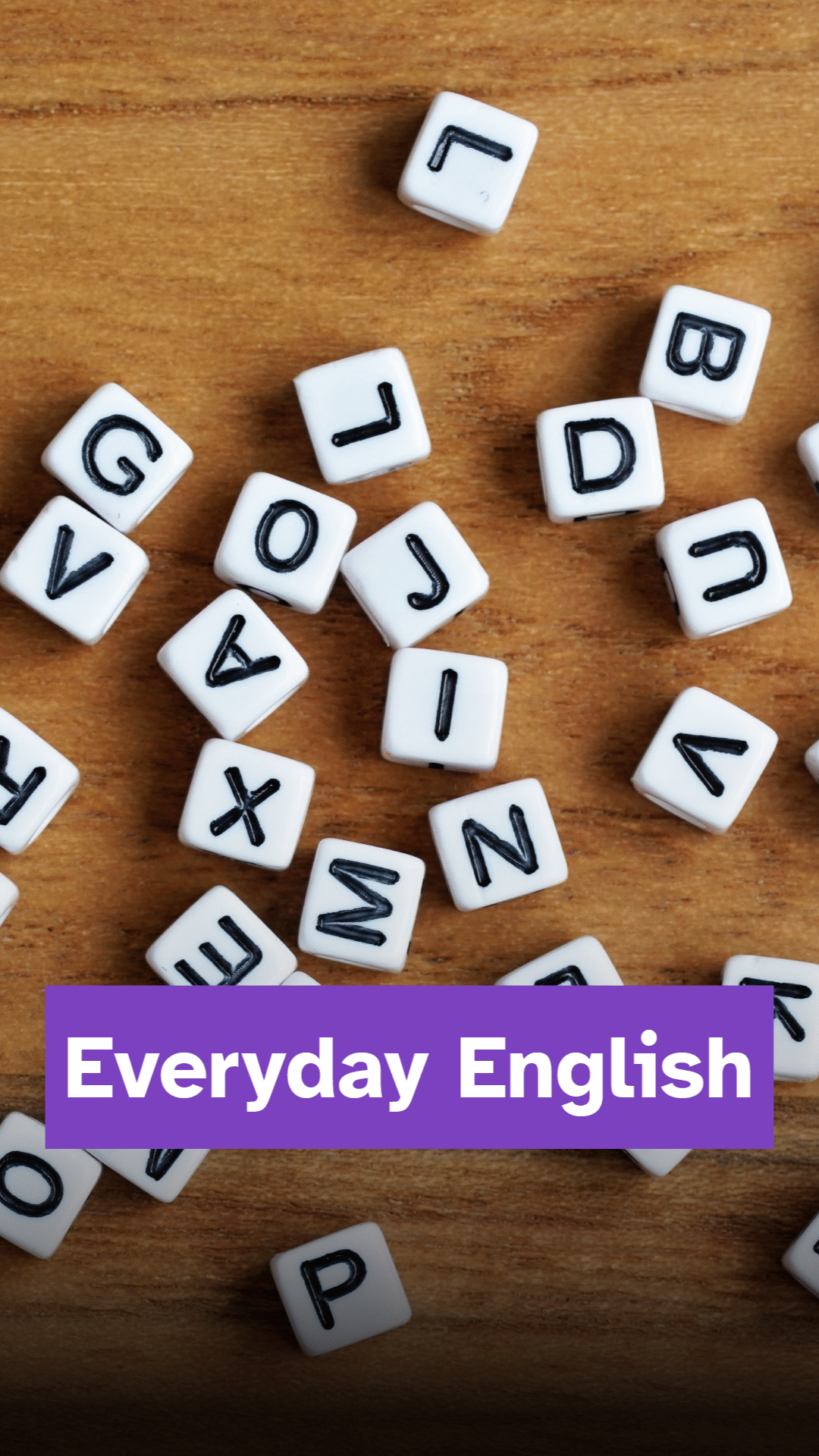 Everyday English Videos & Resources | ClickView