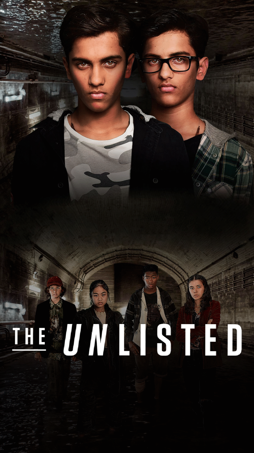 The Unlisted Videos & Resources | ClickView