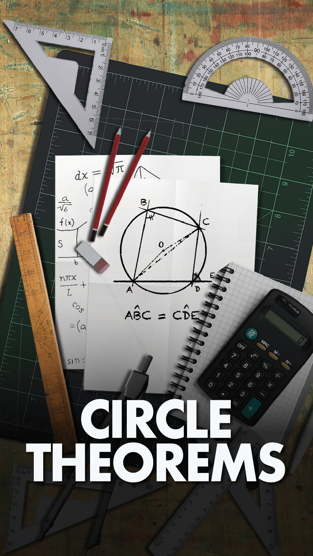 Circle Theorems Videos & Resources | ClickView