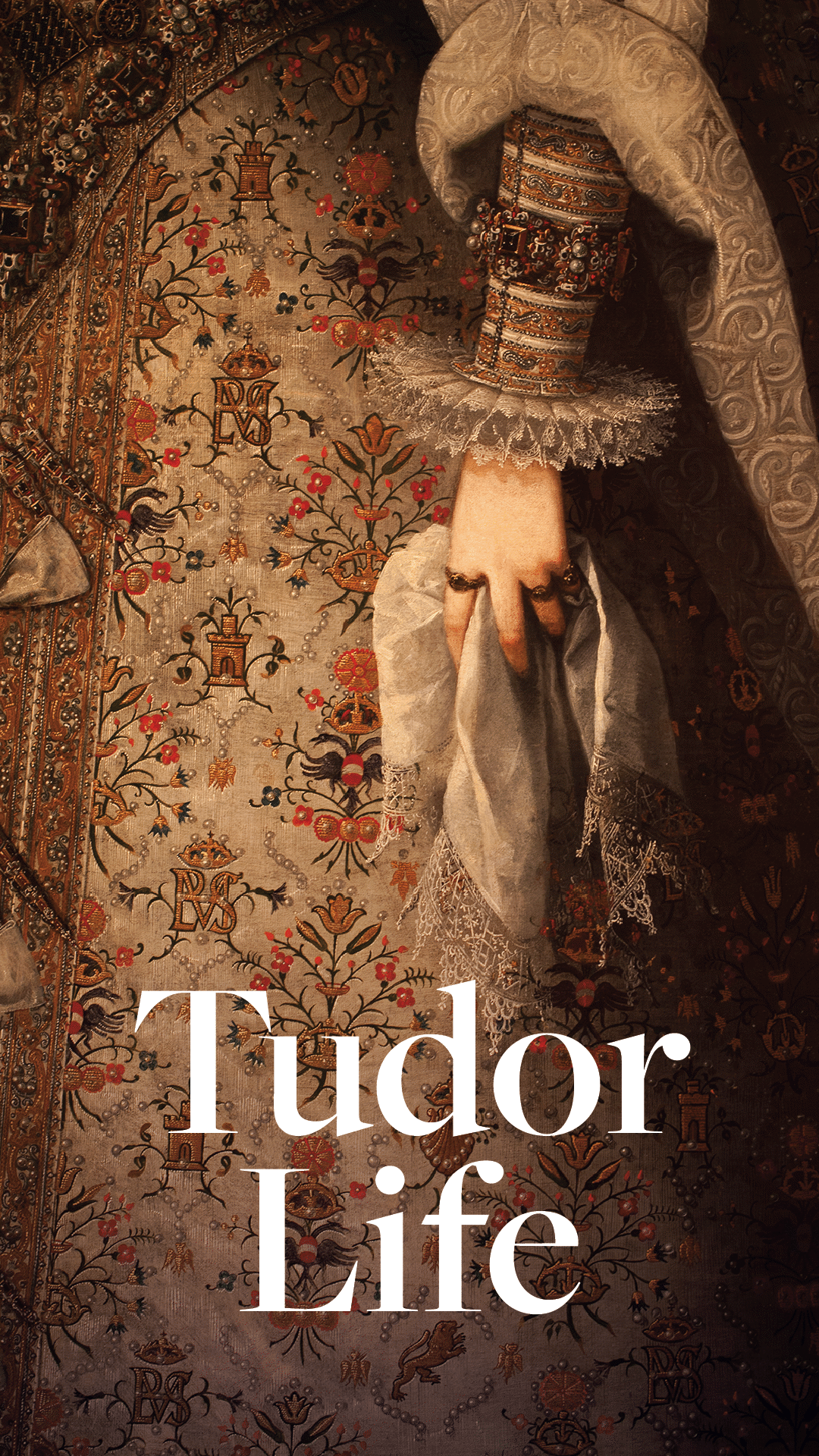 Tudor Life Videos & Resources | ClickView