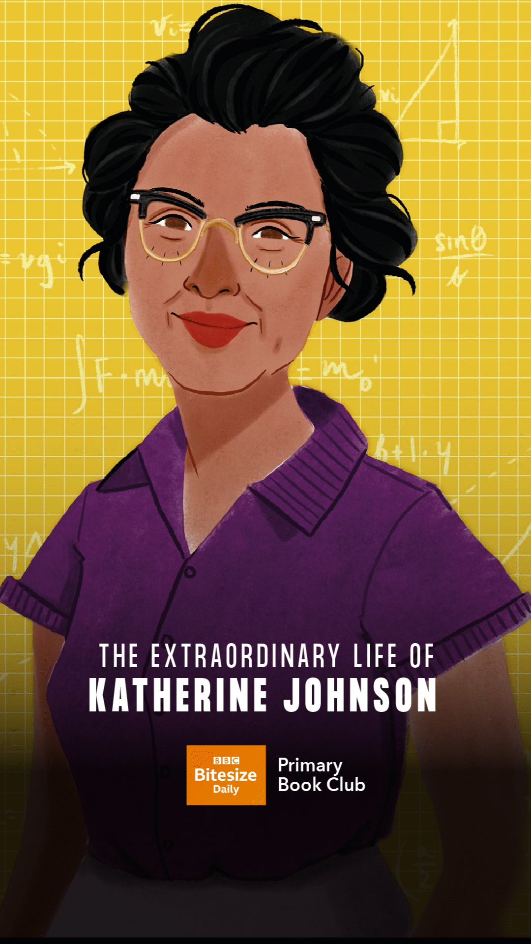 BBC Bitesize Daily: Primary Book Club - The Extraordinary Life of ...