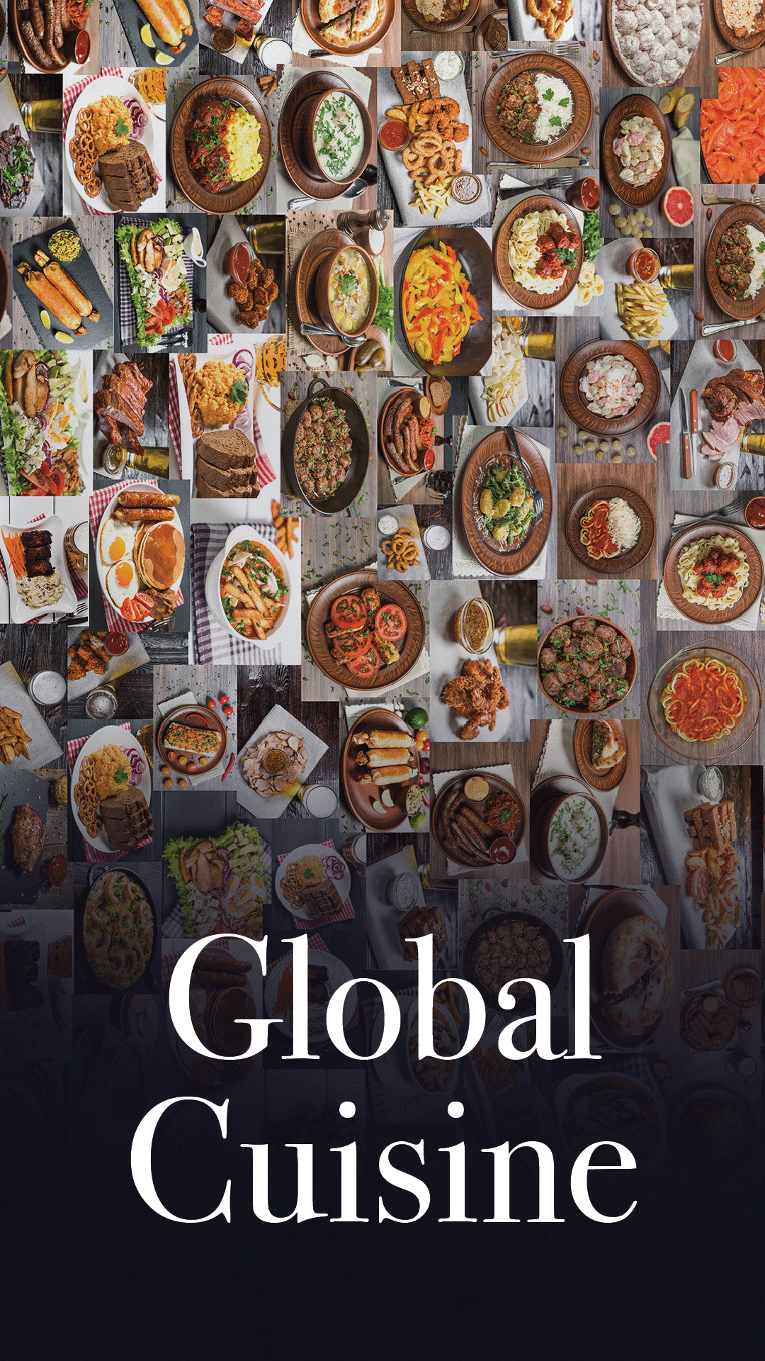 Global Cuisine Videos & Resources | ClickView