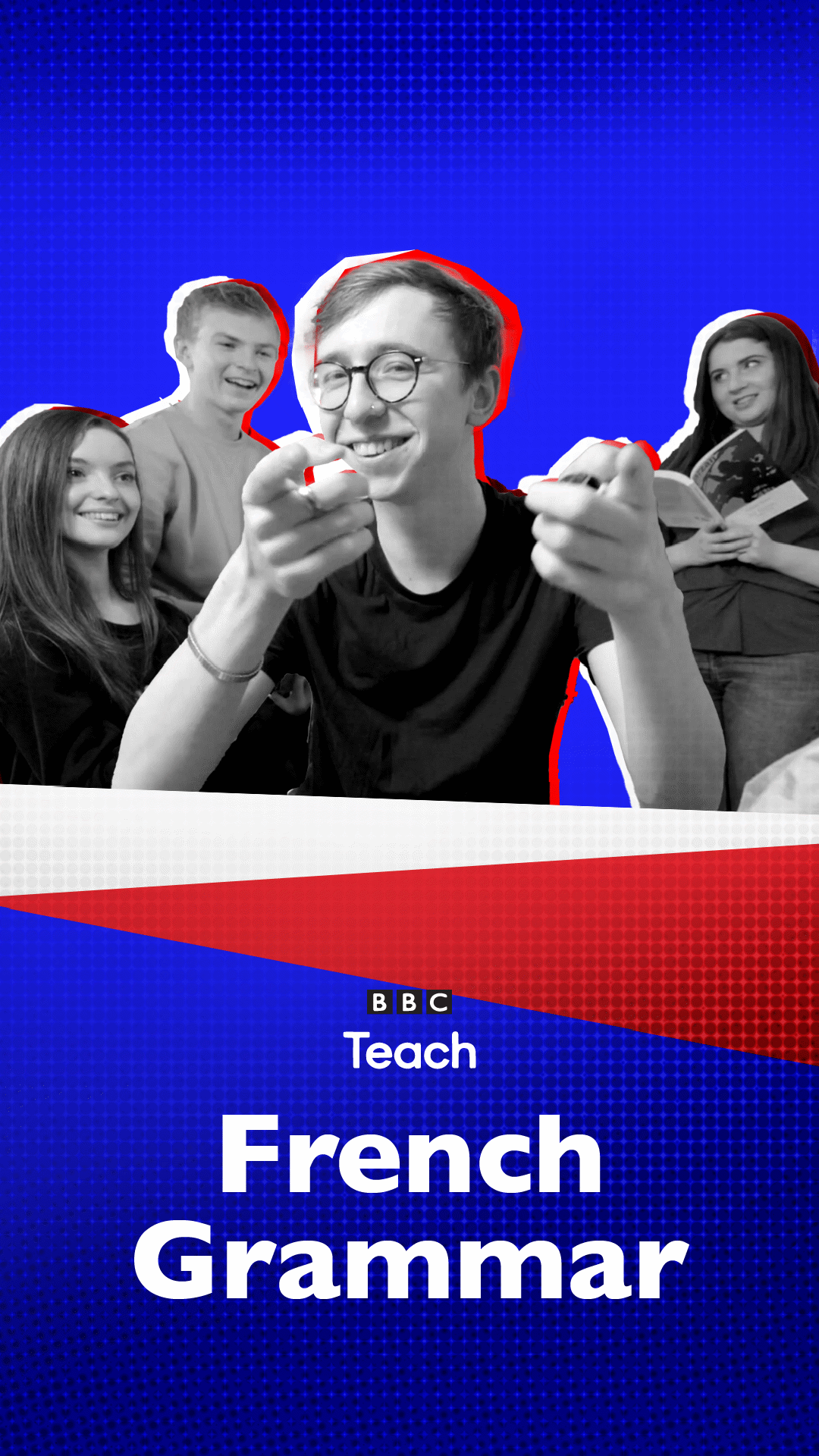 BBC Teach: French Grammar Videos & Resources | ClickView