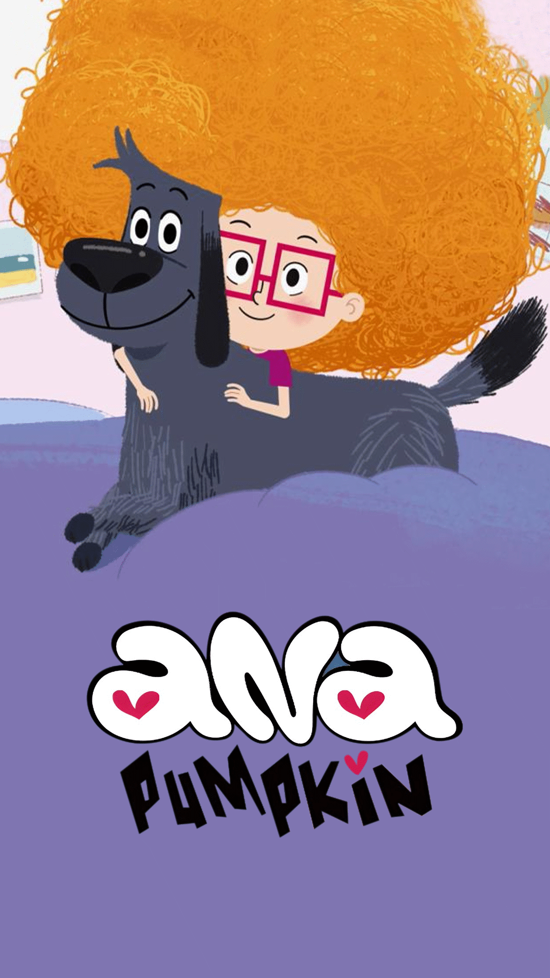 Ana Pumpkin Videos & Resources | ClickView