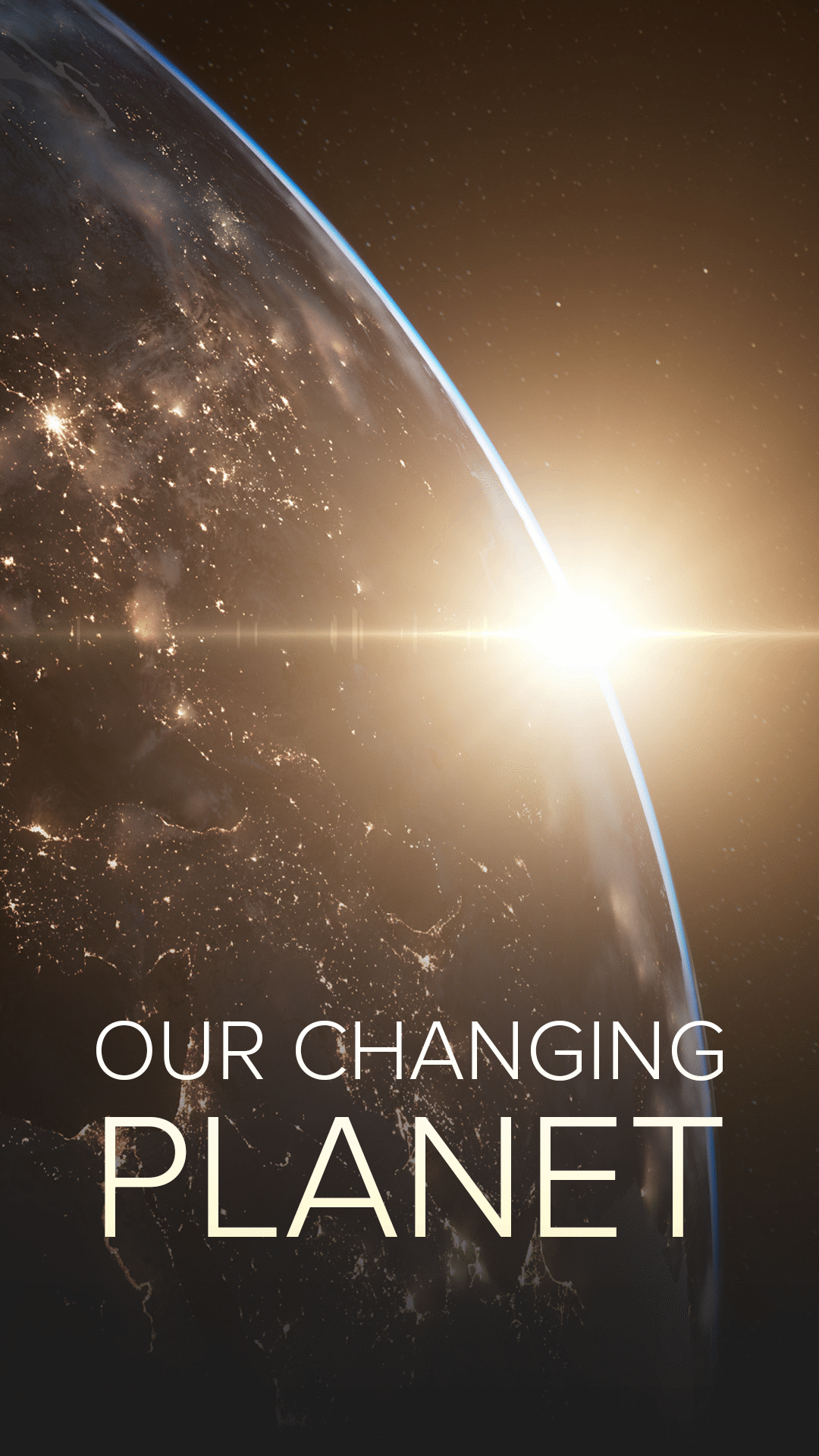 Our Changing Planet Videos & Resources | ClickView