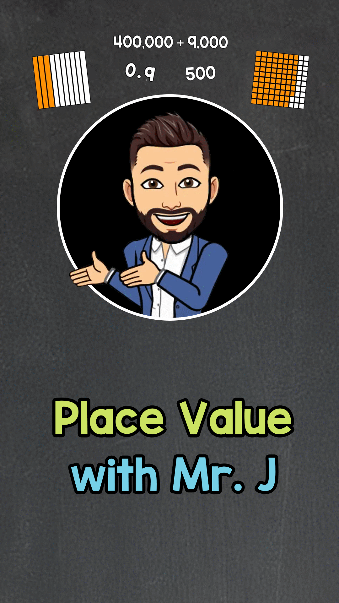 Place Value with Mr. J Videos & Resources | ClickView