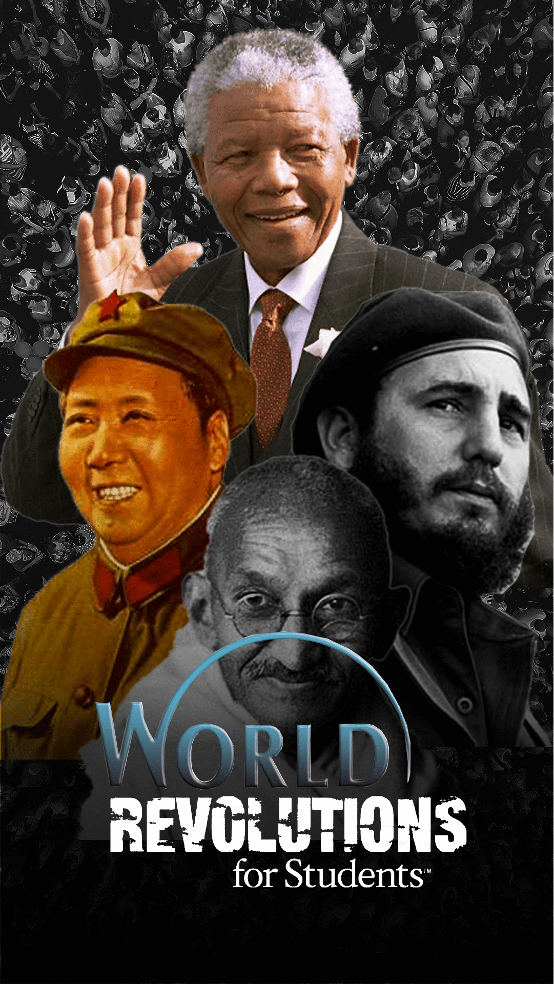 World Revolutions for Students Videos & Resources | ClickView