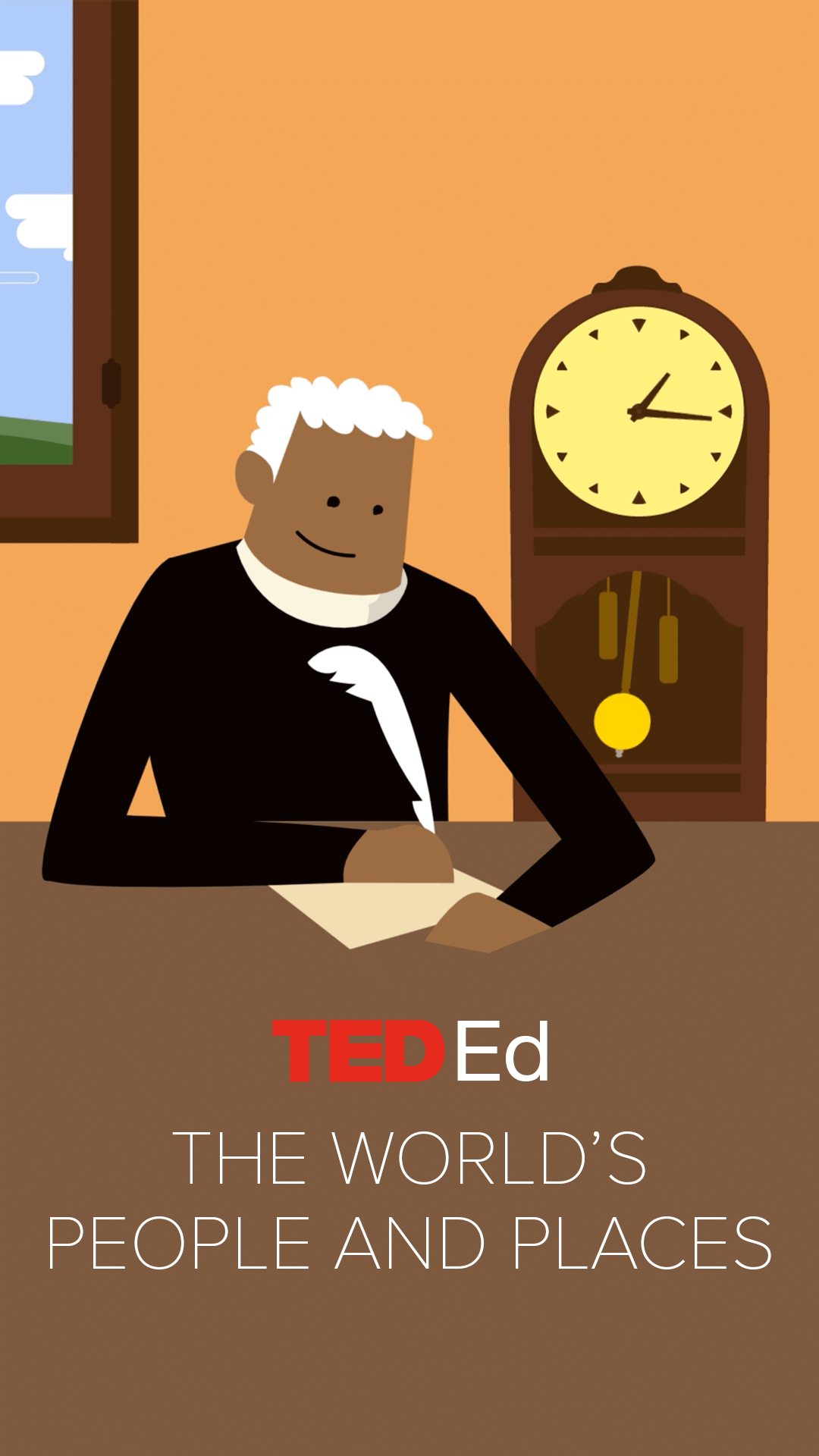 The World's People and Places Videos & Resources | ClickView