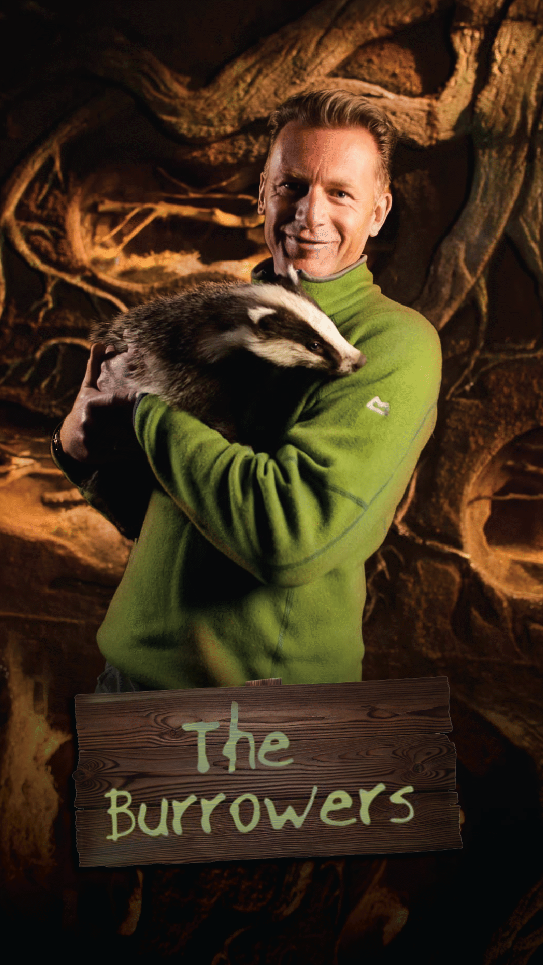 The Burrowers: Animals Underground | ClickView