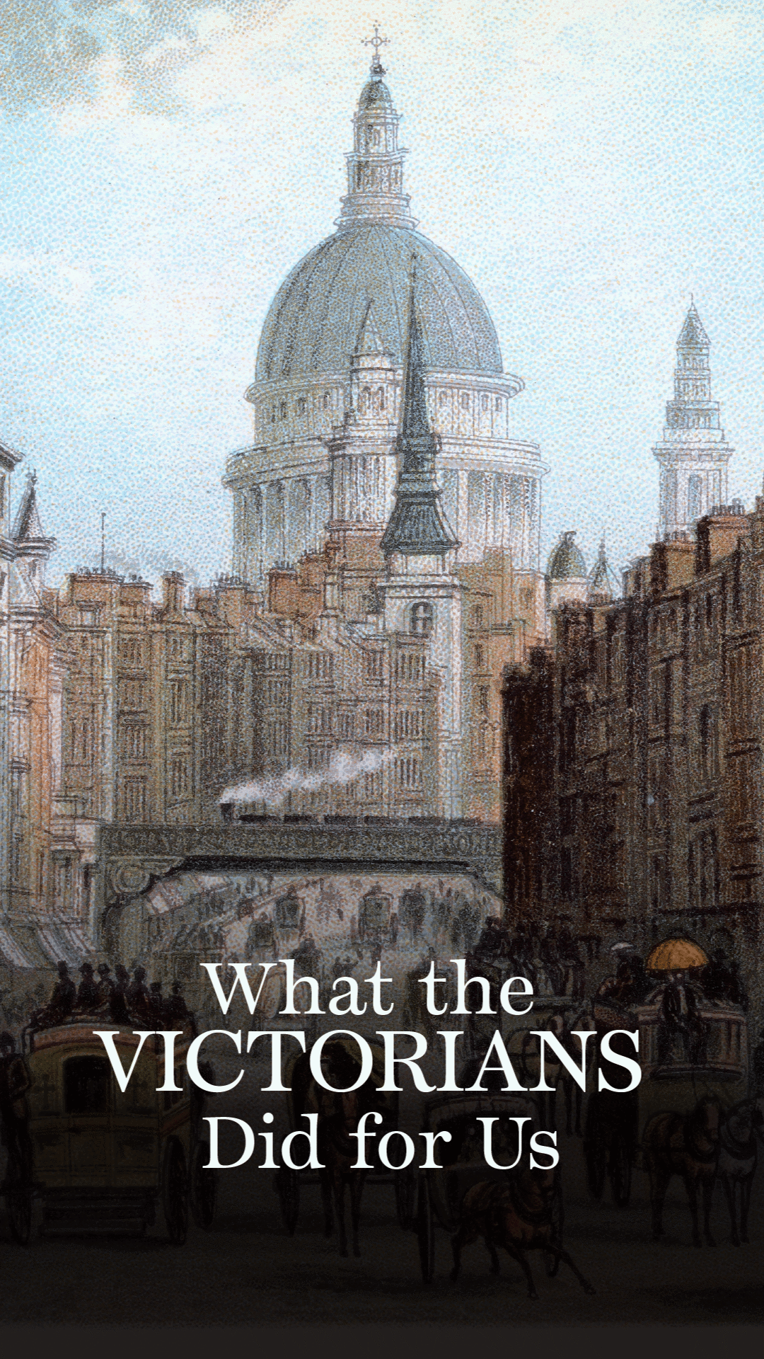 What the Victorians Did for Us Videos & Resources | ClickView