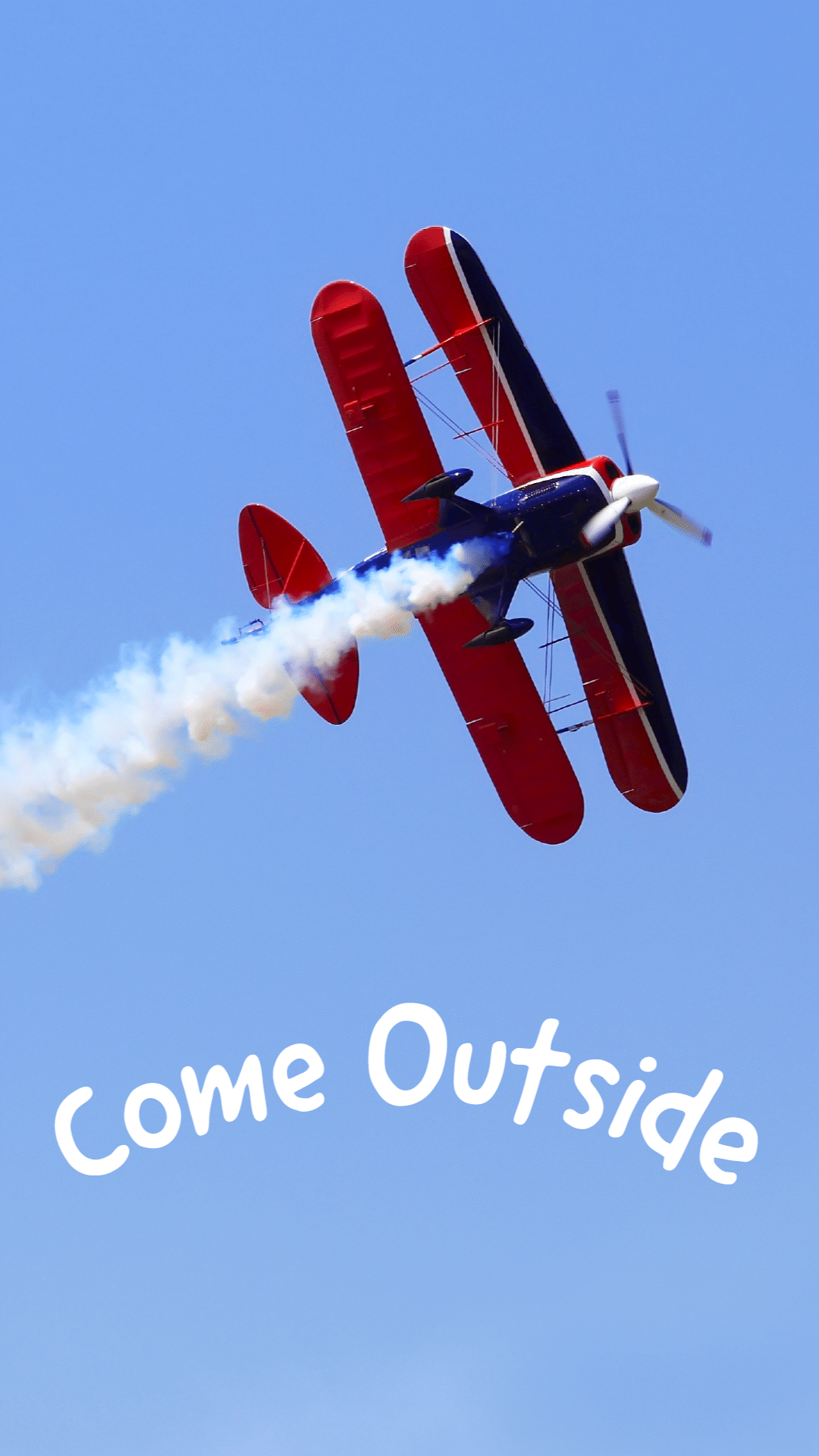 Come Outside Videos & Resources | ClickView