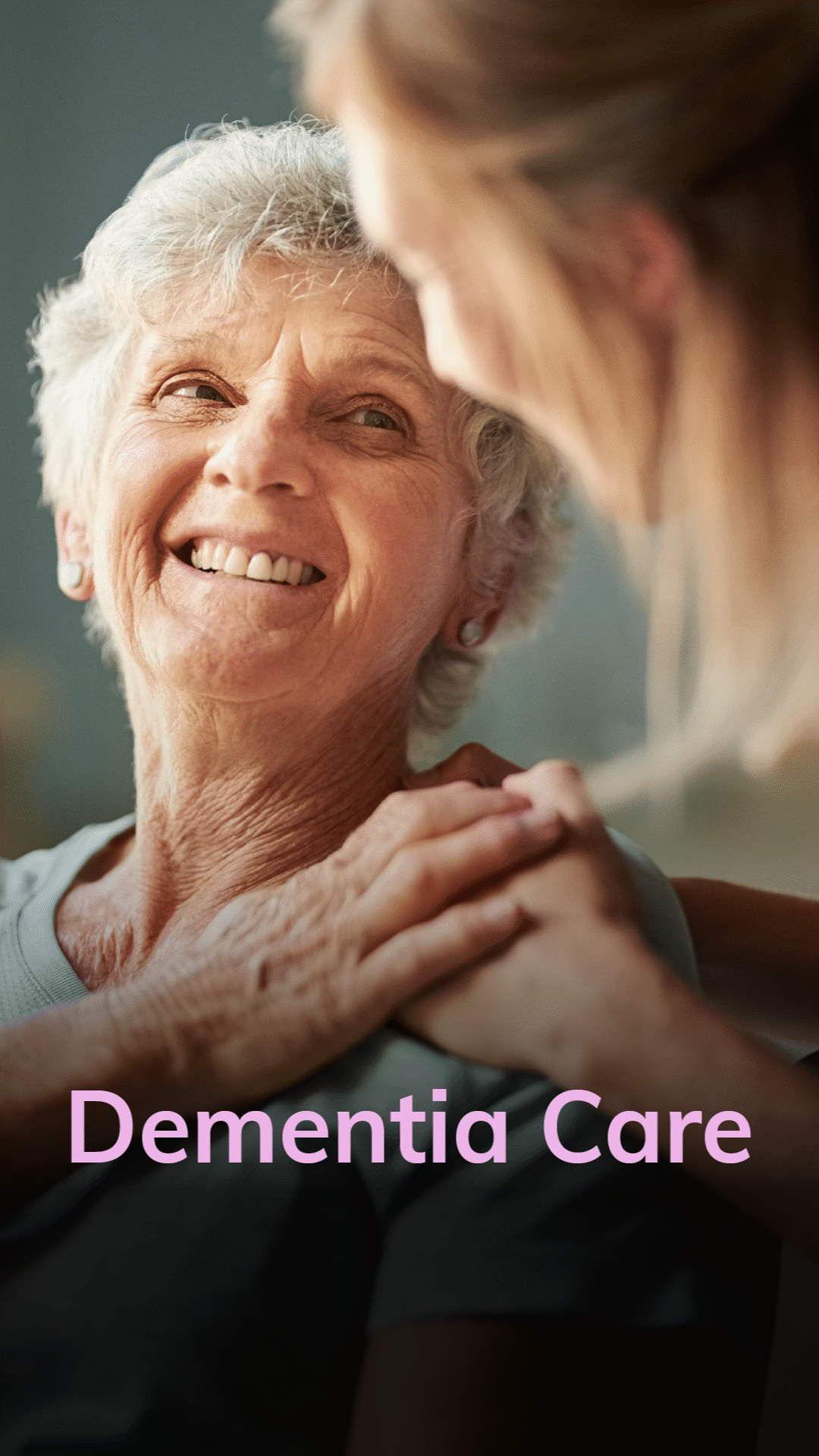 Dementia Care Videos & Resources | ClickView