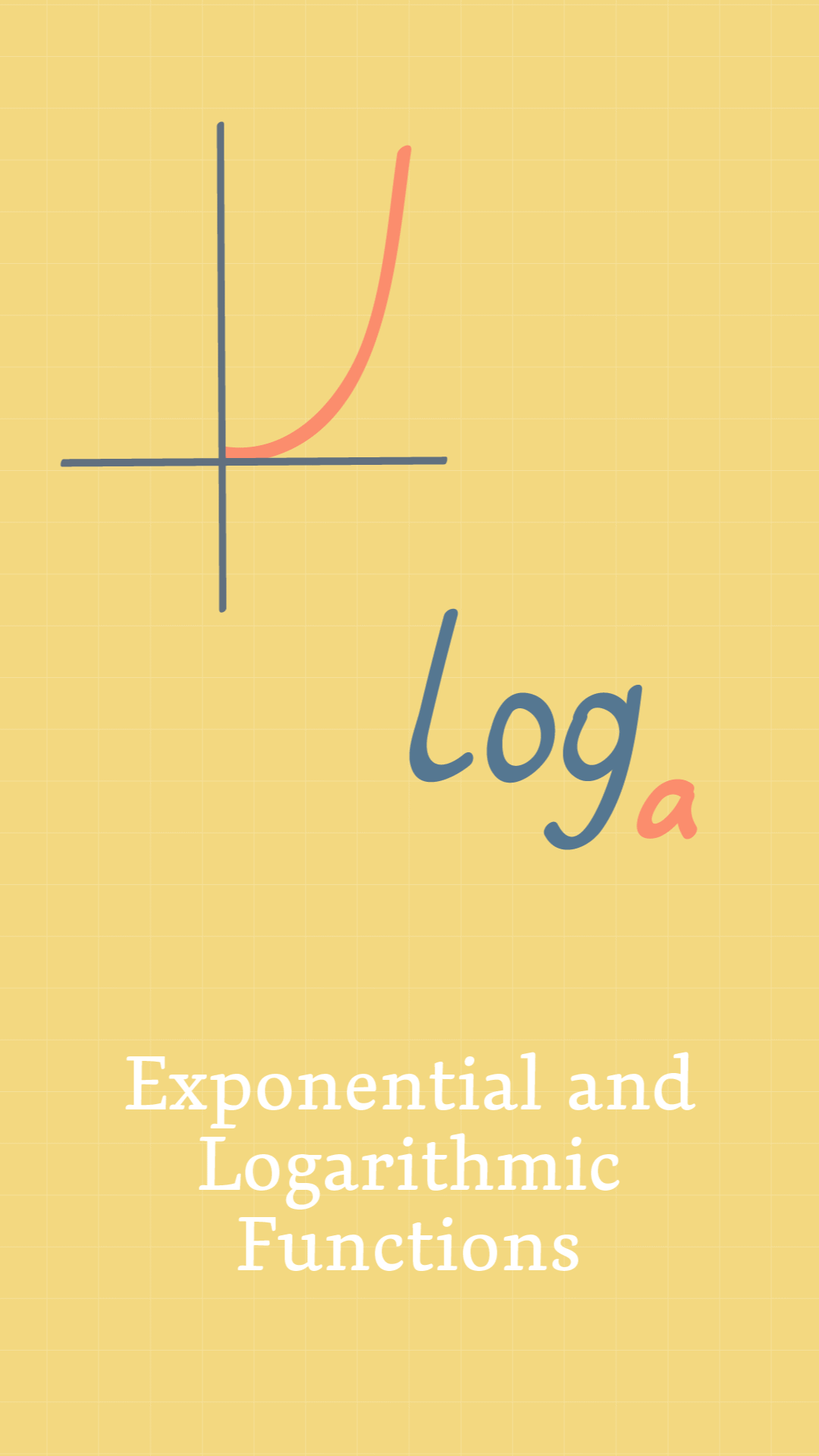 Exponential and Logarithmic Functions | ClickView