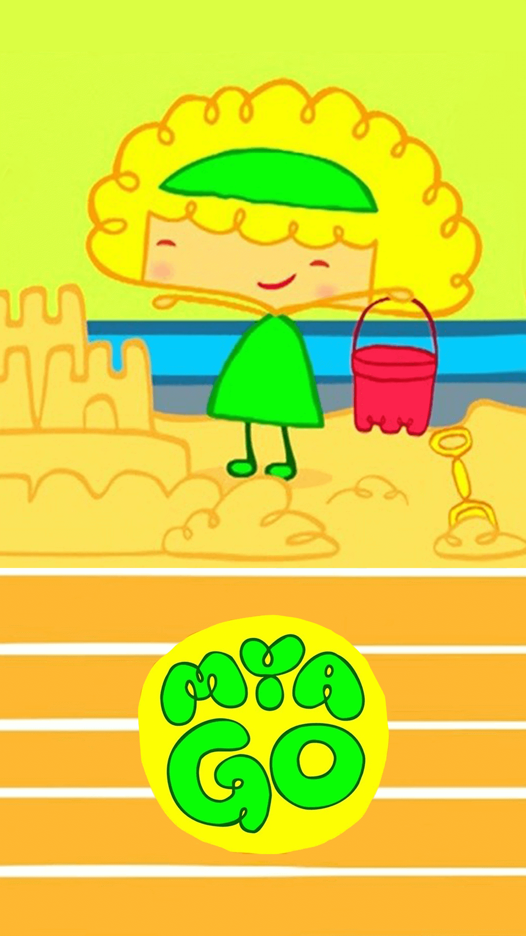 Mya Go Videos & Resources | ClickView