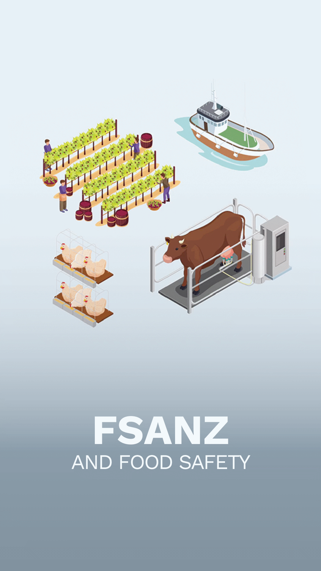 FSANZ and Food Safety Videos & Resources | ClickView