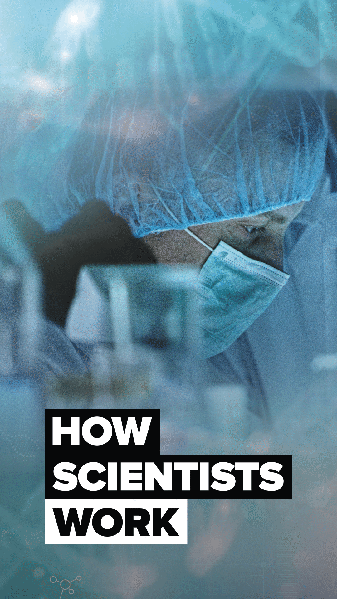 How Scientists Work Videos & Resources | ClickView