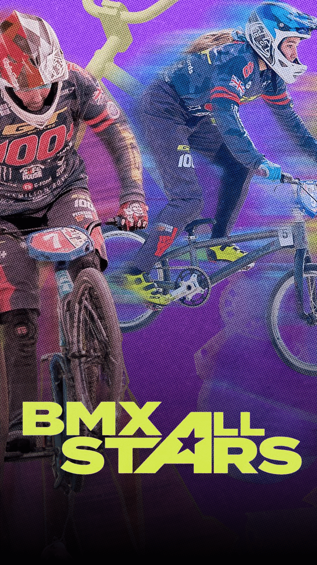BMX All Stars Videos & Resources | ClickView