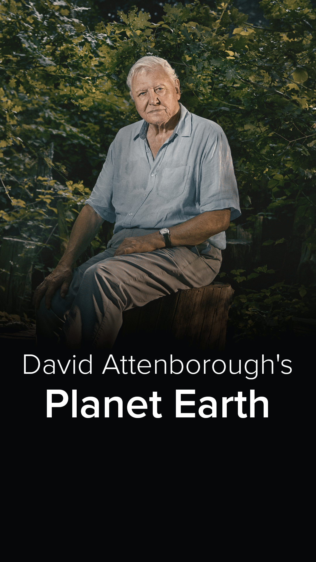 David Attenborough's Planet Earth | ClickView