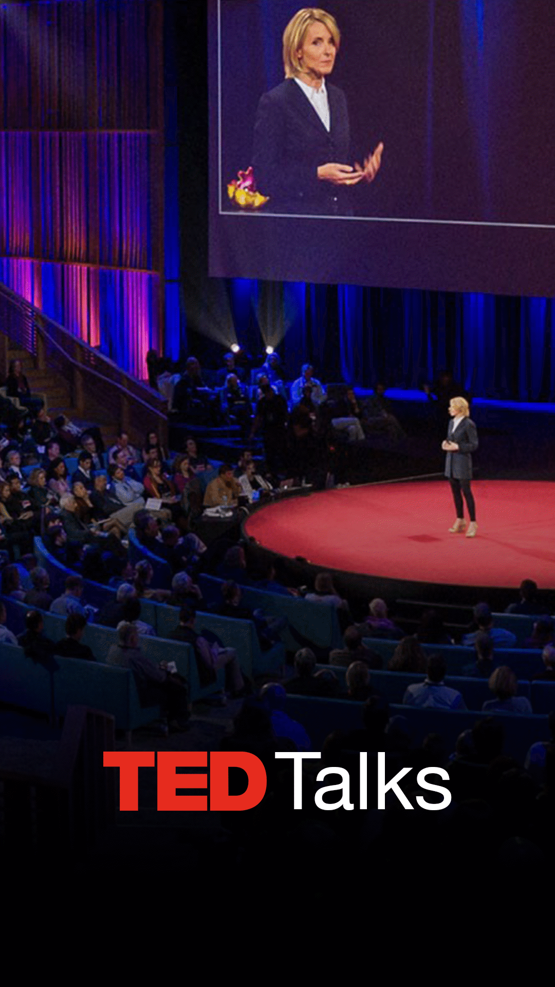 TED Talks Videos & Resources | ClickView