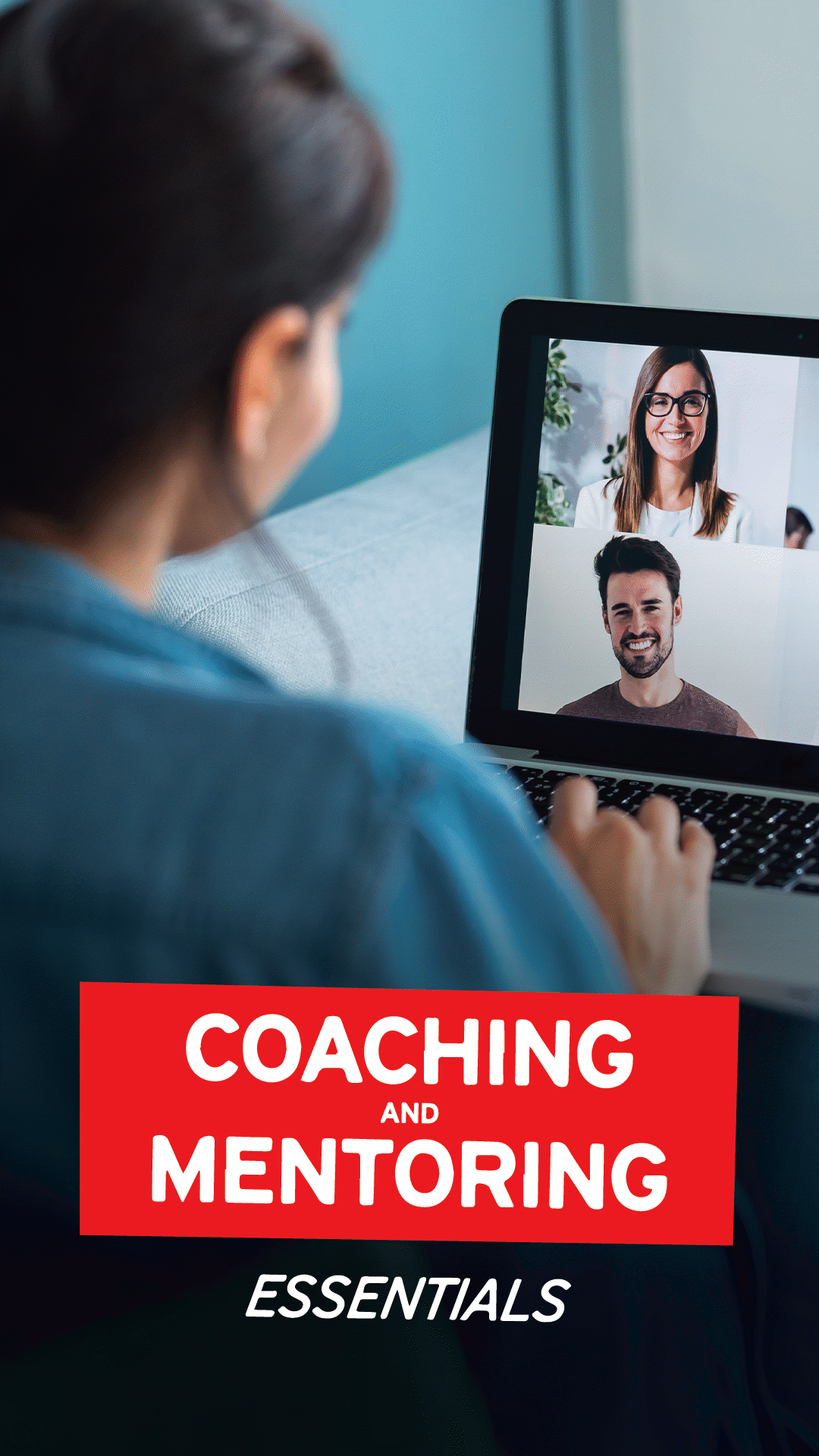 Coaching and Mentoring Essentials | ClickView