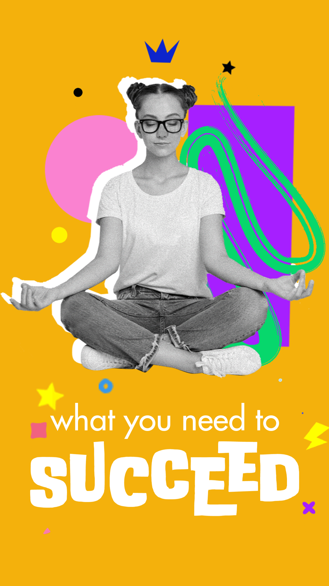 What You Need to Succeed Videos & Resources | ClickView