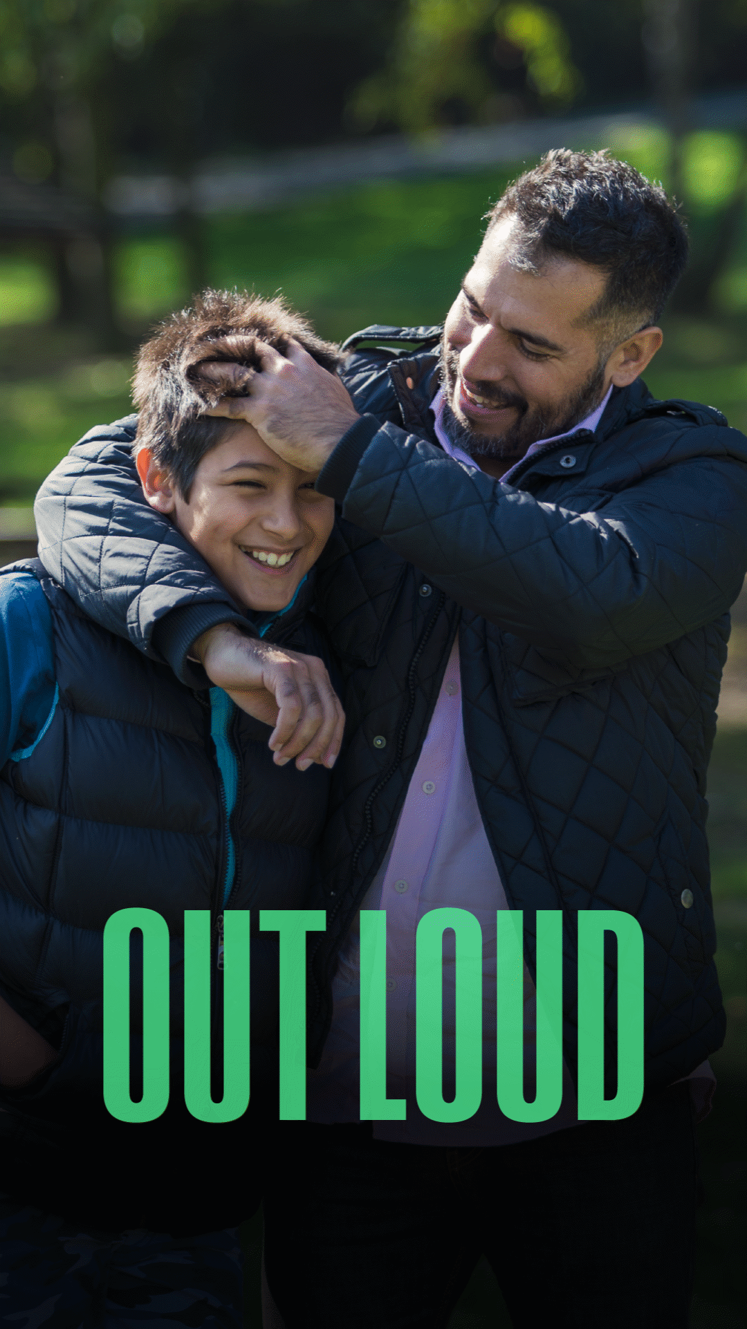 Out Loud Videos & Resources | ClickView